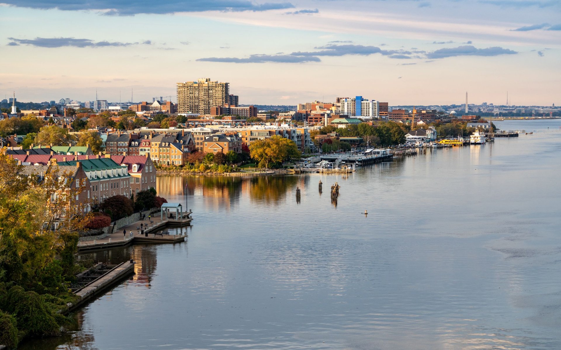 Explore Neighborhoods | William Close Group Realtors