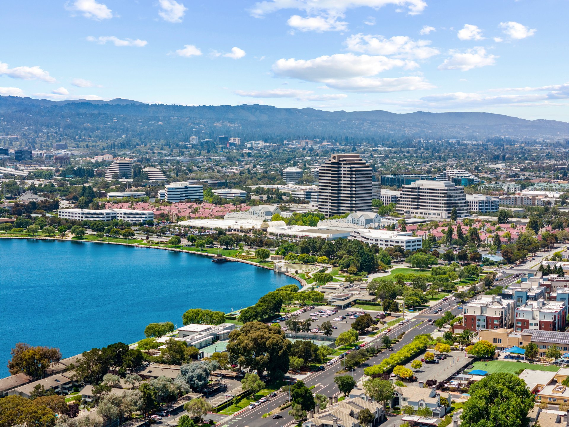 About Julie Flouty | Bay Area Real Estate