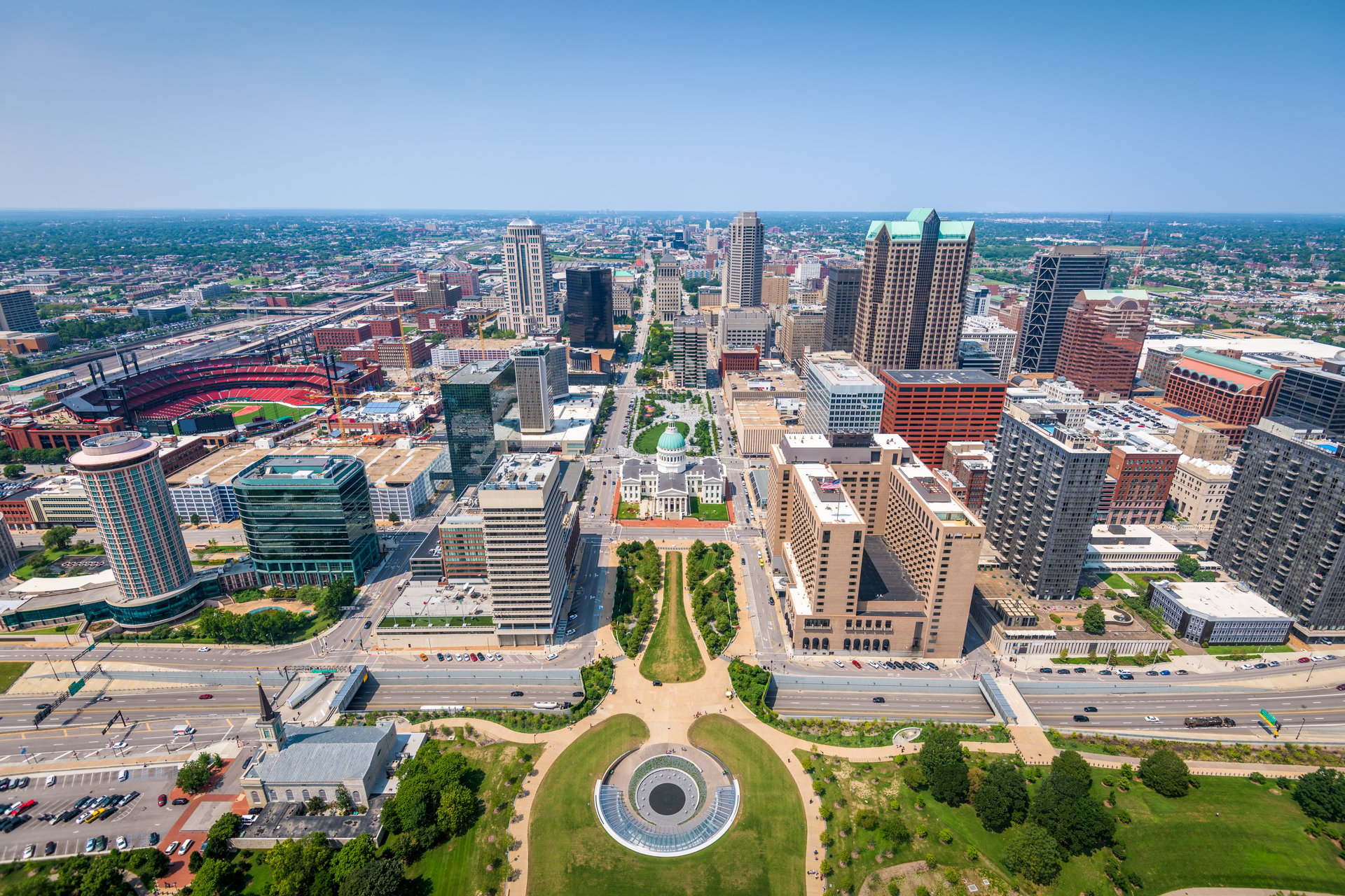 Explore St. Louis, MO Neighborhoods | Abernathy & Co.