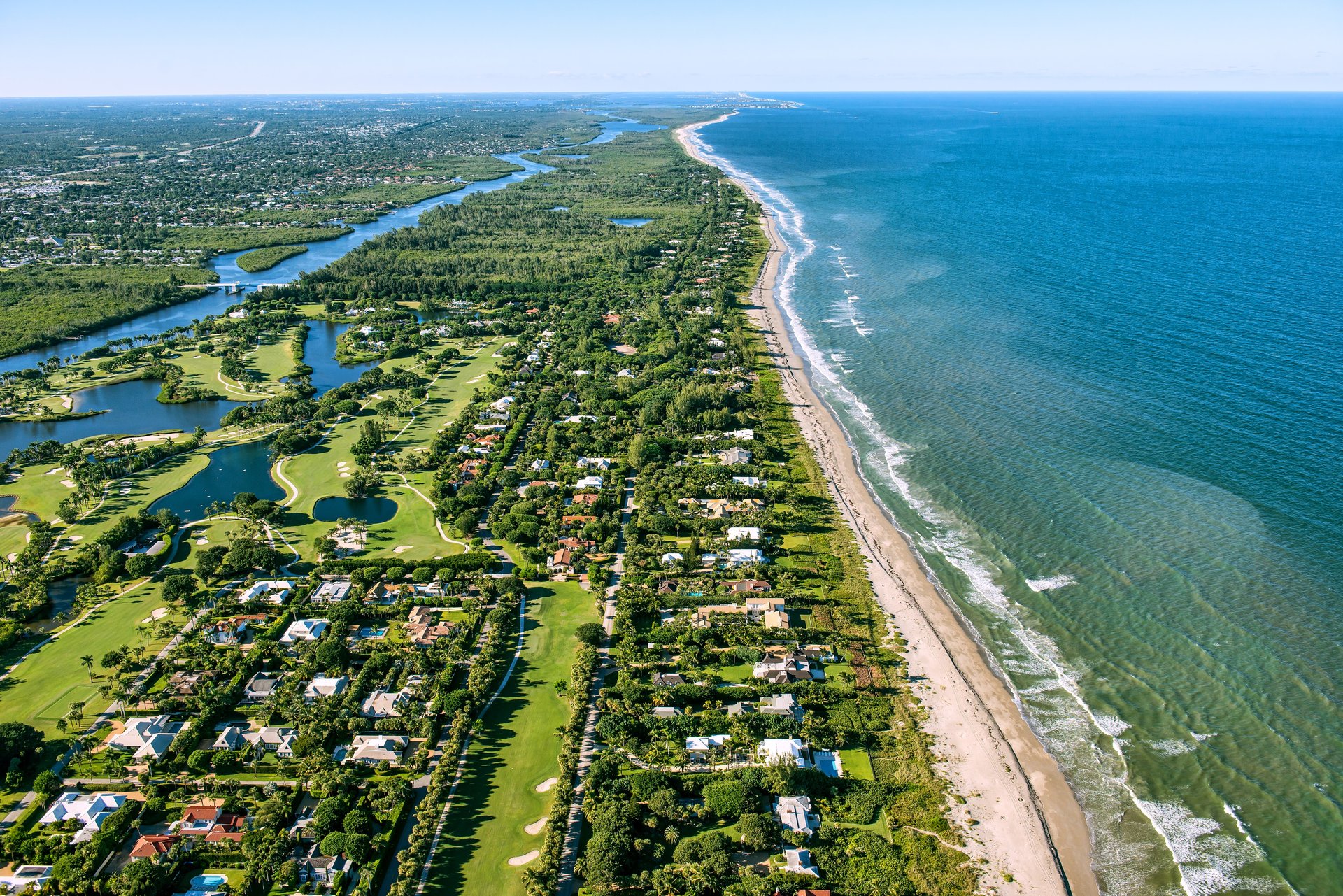 Explore Jupiter Island Neighborhoods | Sally Roosevelt