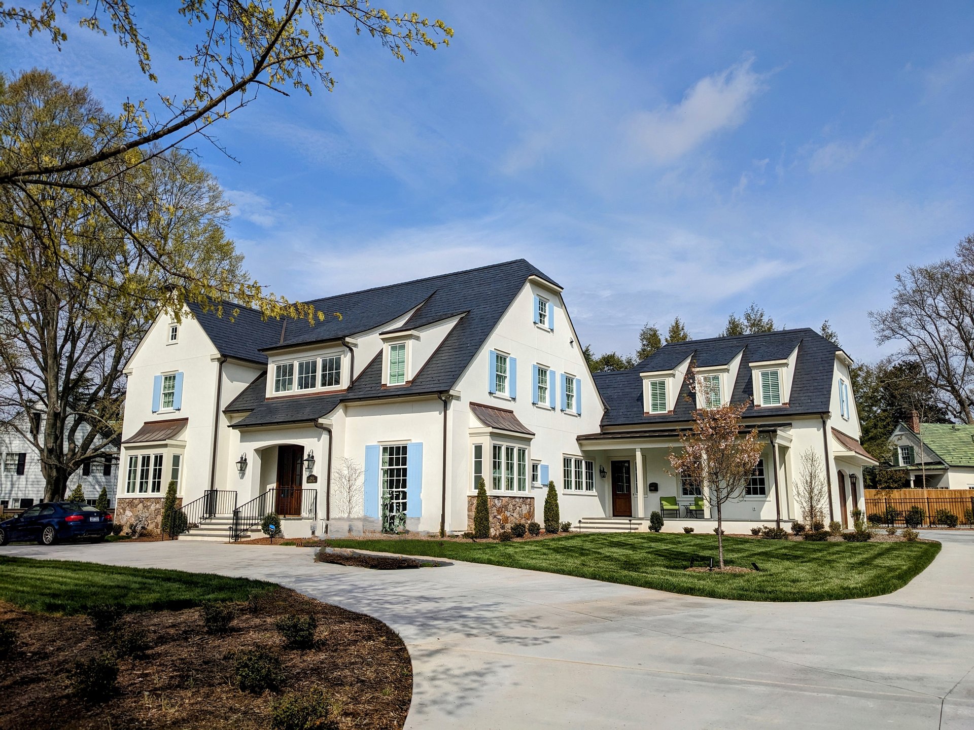 NC Homes for Sale & Real Estate Listings | Alissa Floyd