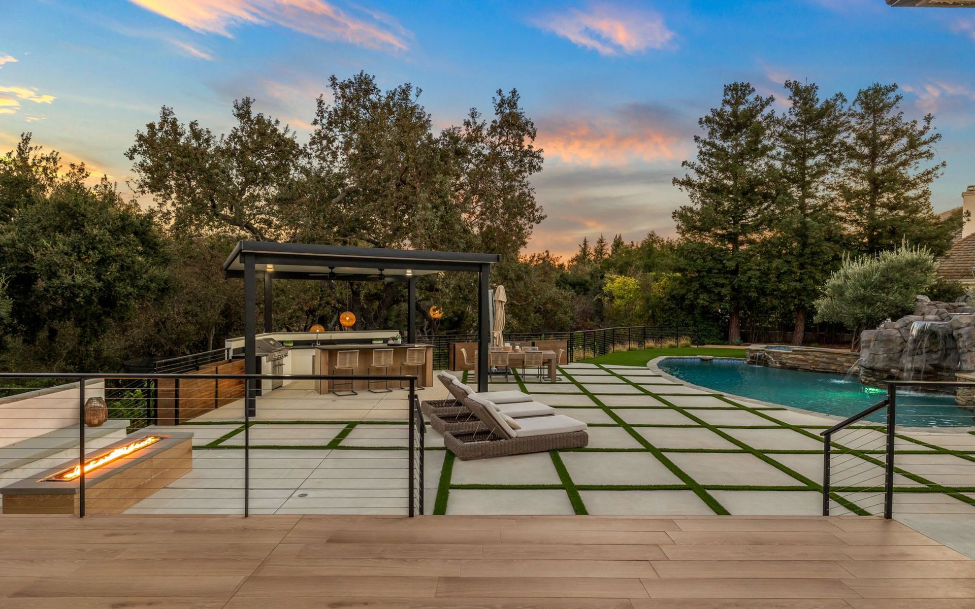 Sotheby's Auction House | Juliana Lisheski | CA Real Estate