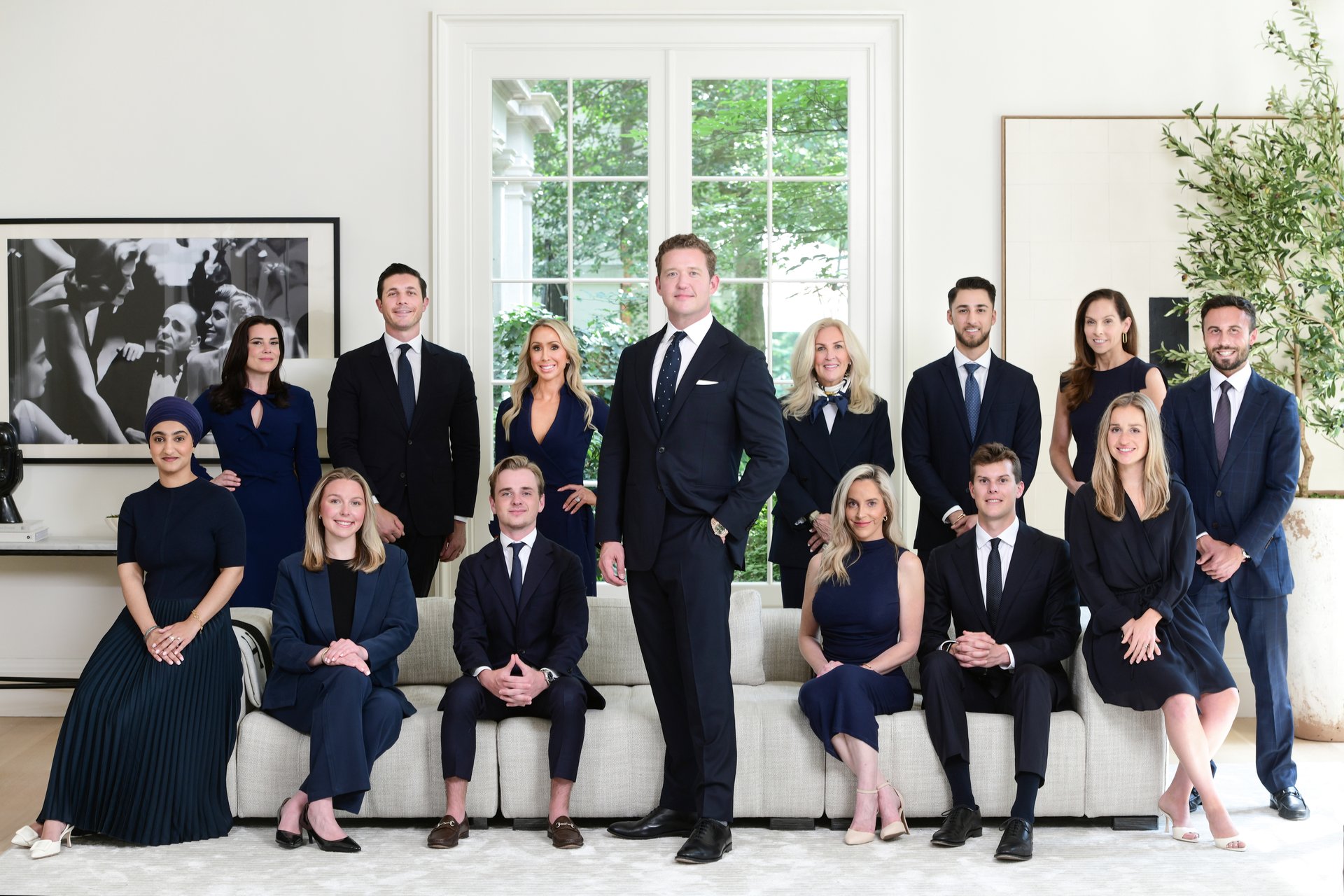 About Daniel Heider, Washington DC Real Estate Expert