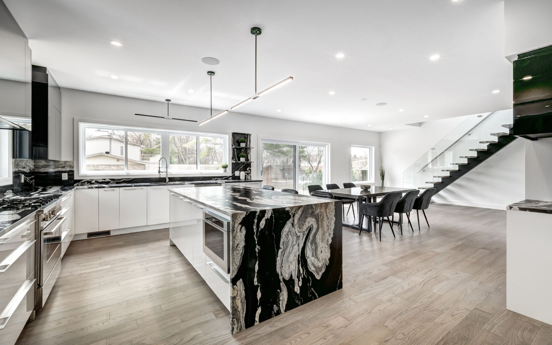 Featured Properties | Michigan Real Estate | Crain Homes