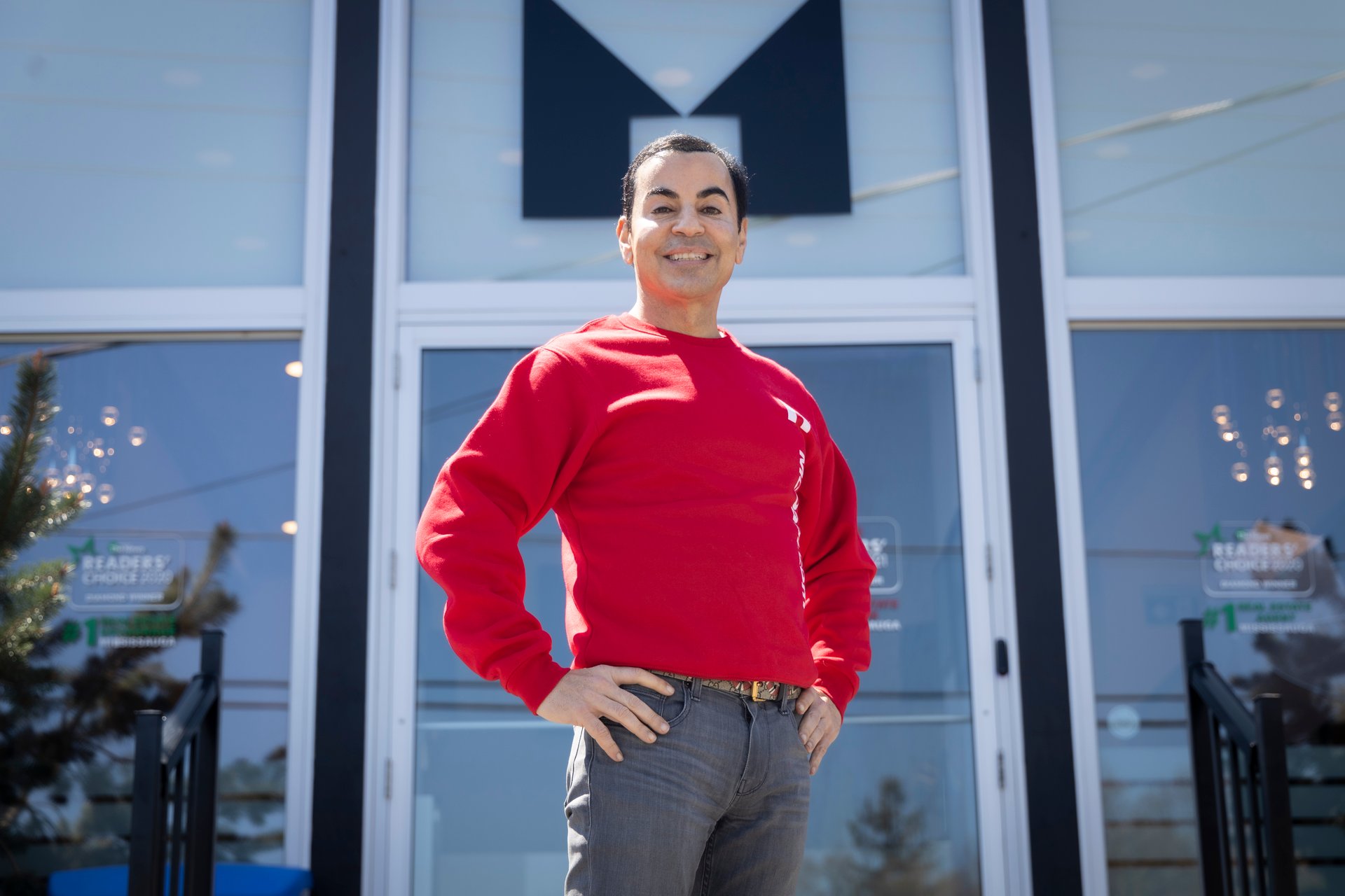 About Sam McDadi | Sam McDadi Real Estate Brokerage