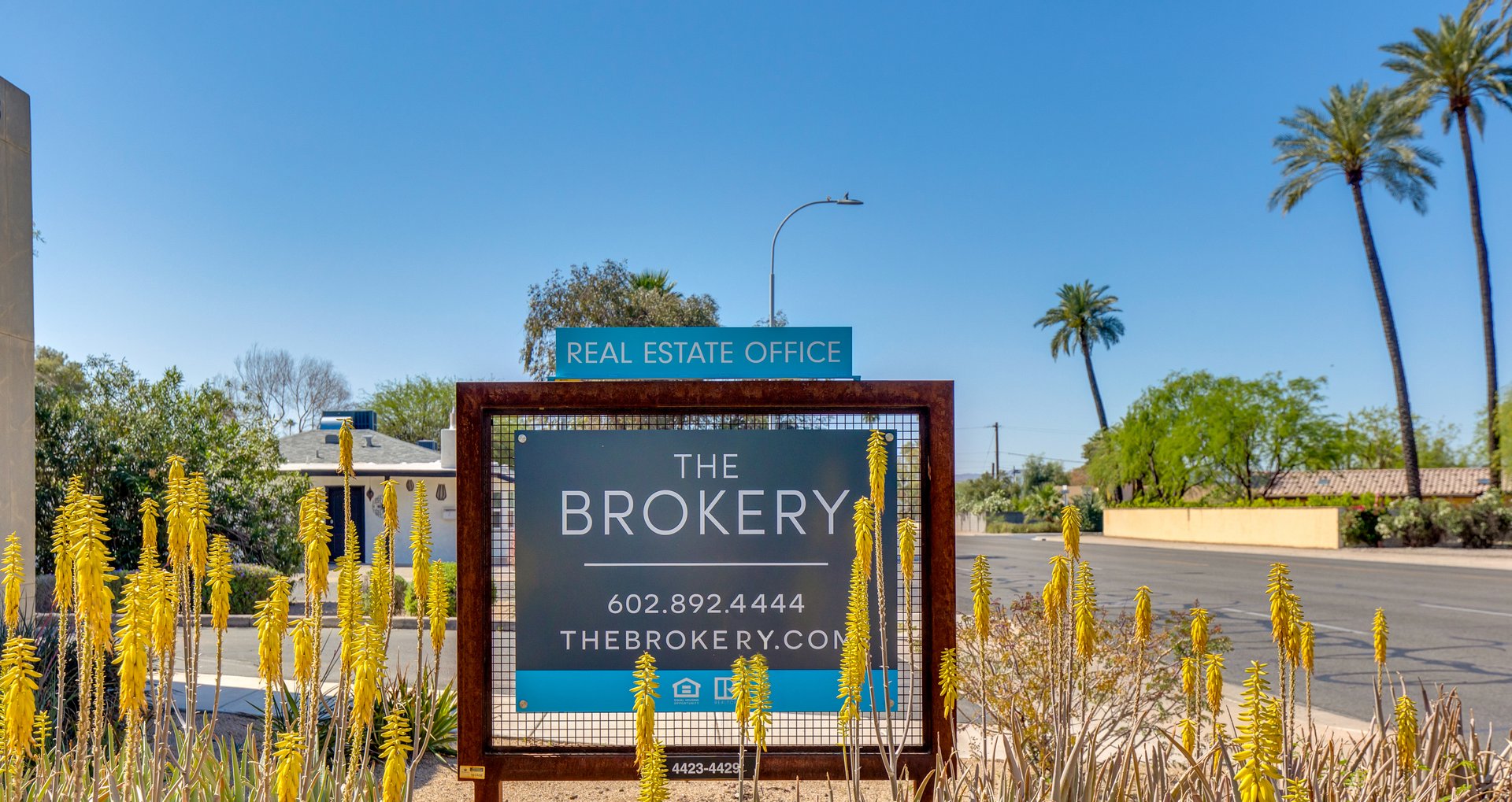 Get to Know Our Arizona Offices | The Brokery