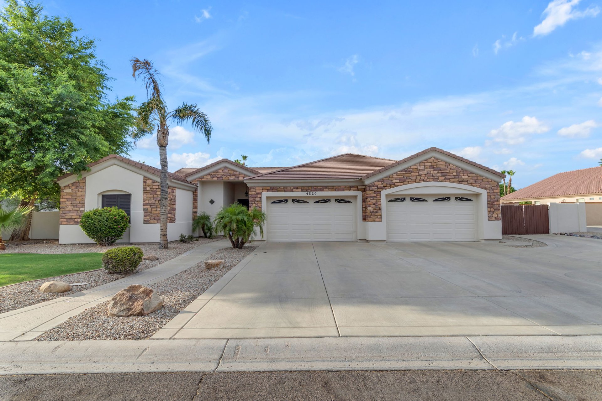 For Lease Properties | Gillette Group | Arizona Real Estate