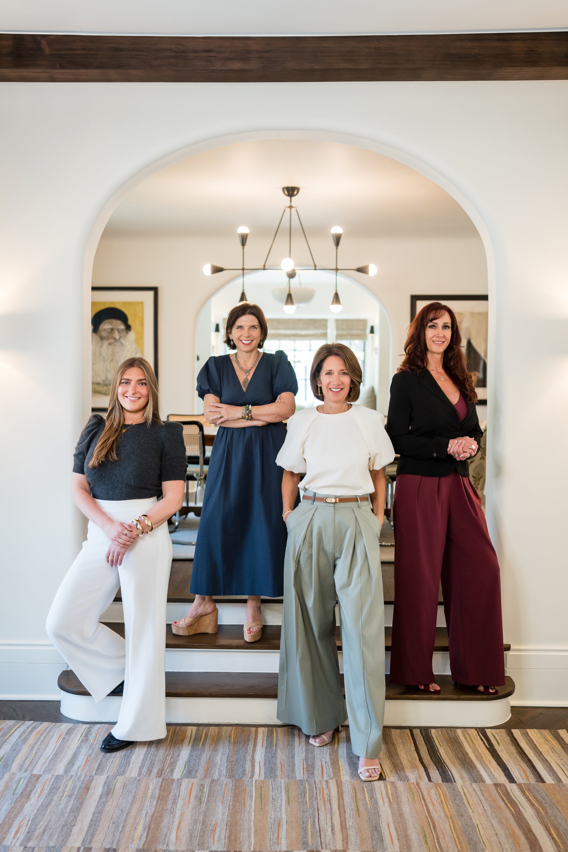 Meet the Team | Denver Real Estate Agents