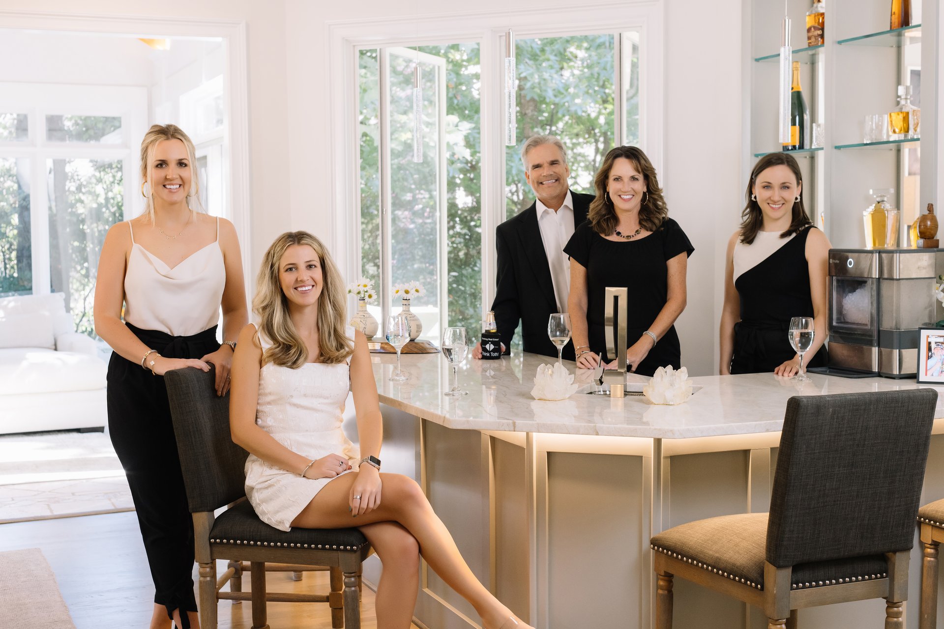 Meet Our Team | Atlanta Metro Real Estate Experts | Team Toth