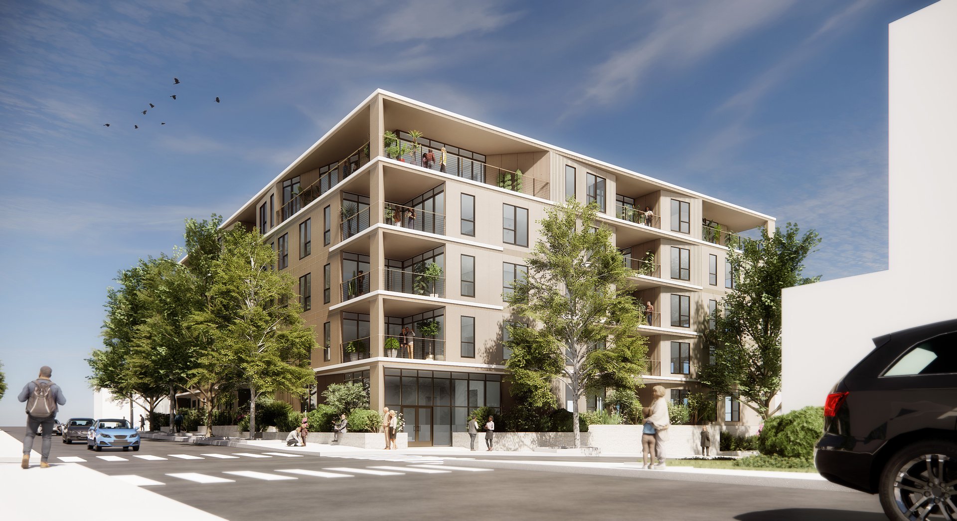 The Signature Residences - Luxury Providence Real Estate