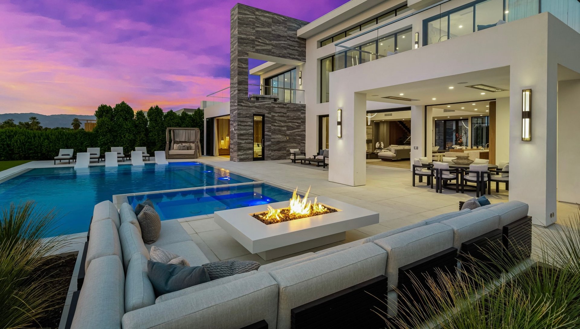 Recently Sold Homes in Indian Wells by Karista Smith