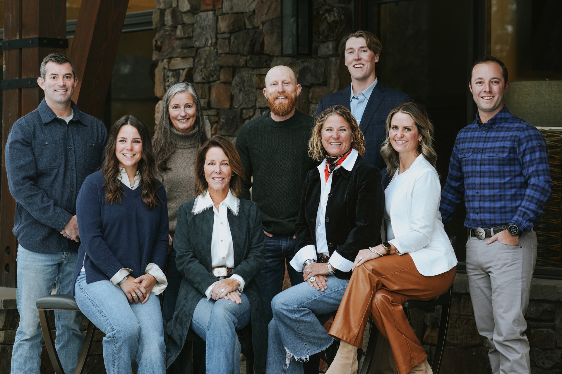 Life in Big Sky | Real Estate Agents