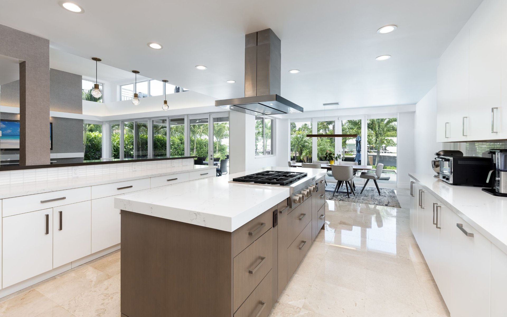 Compass Concierge | Alan Abramson | Boca Raton Real Estate