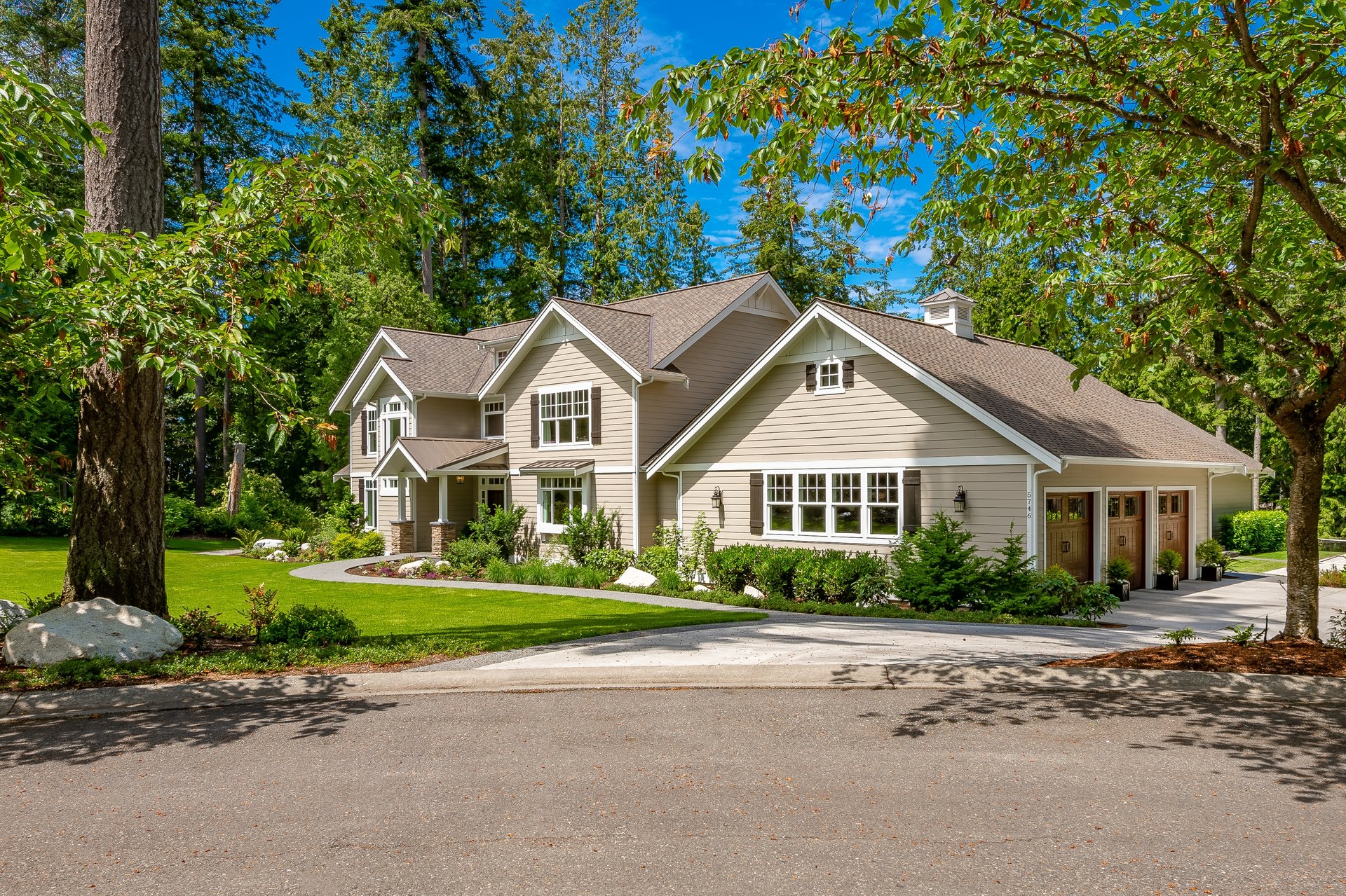 Washington Homes & Property Listings | Ashley Heerman