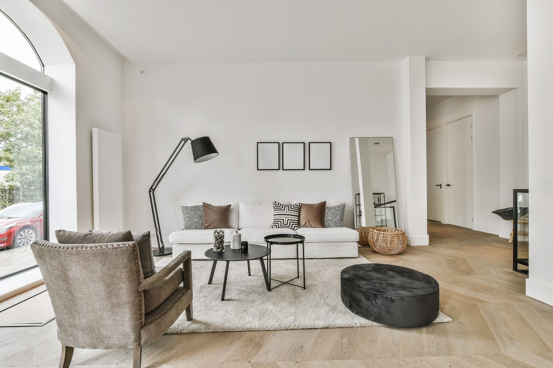 New Construction Opportunities | Sachs Design + Develop