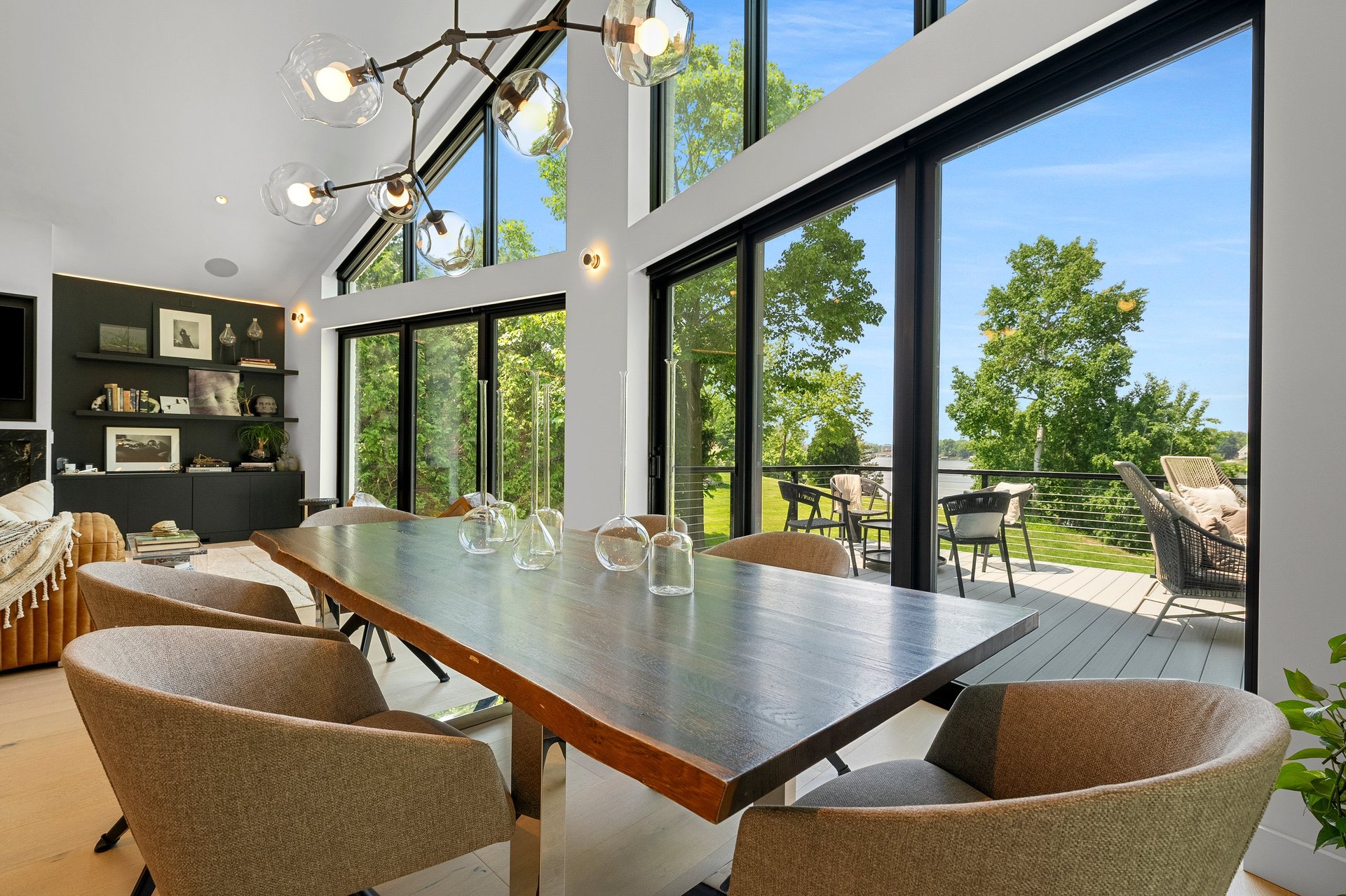 Wisconsin Portfolio | Sandra Ranck Real Estate Collective