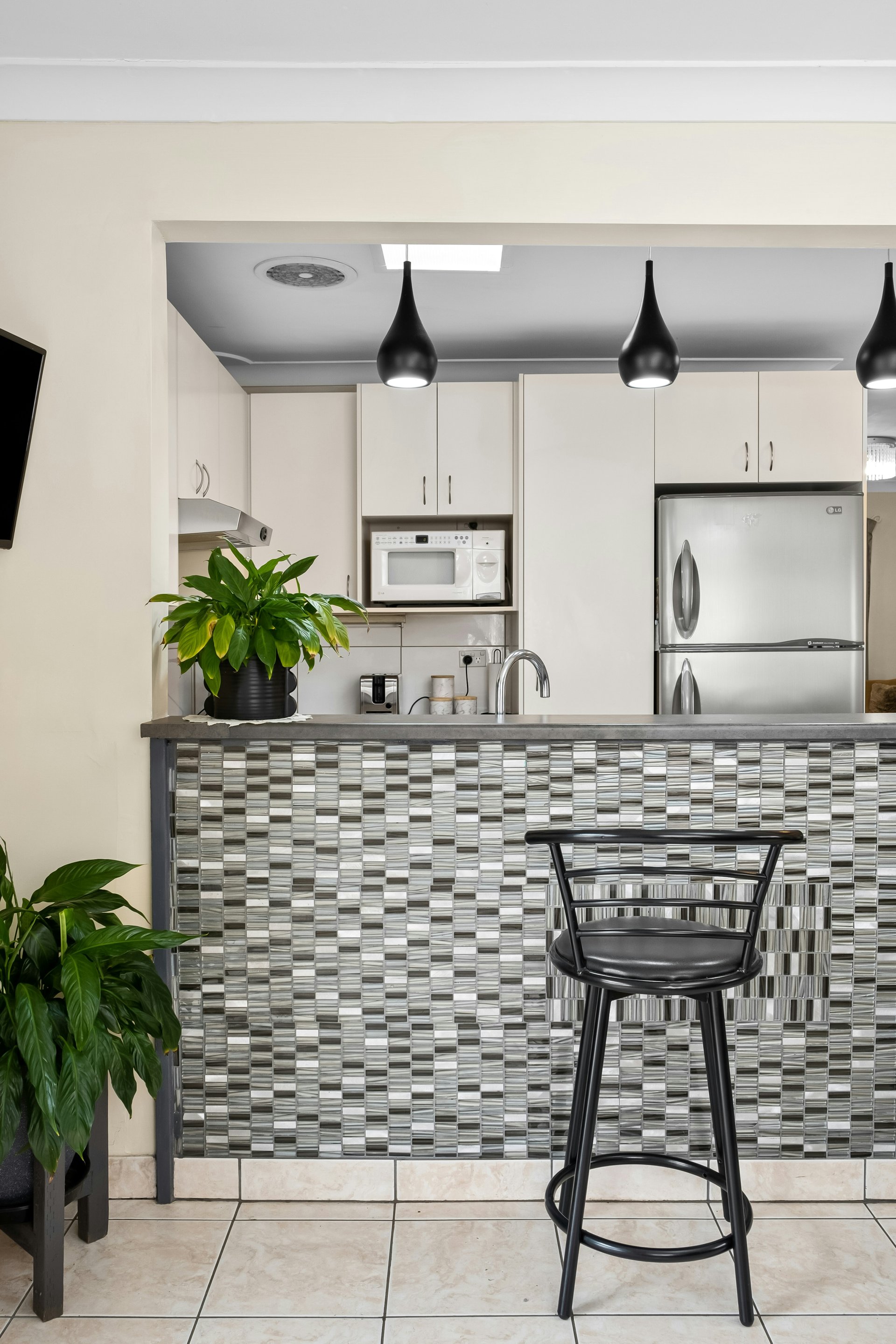 John Labrador | Your Seattle Real Estate Expert