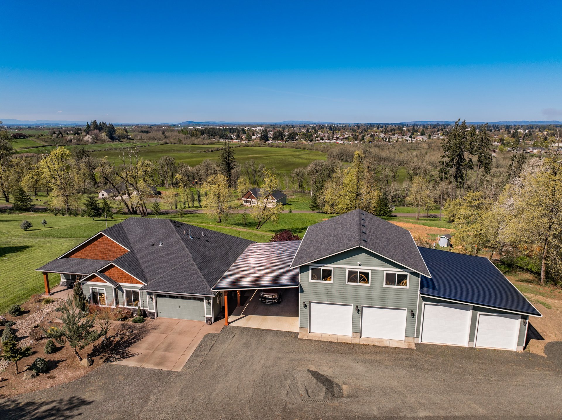 Wildland Property Group | Premier Salem Real Estate Experts