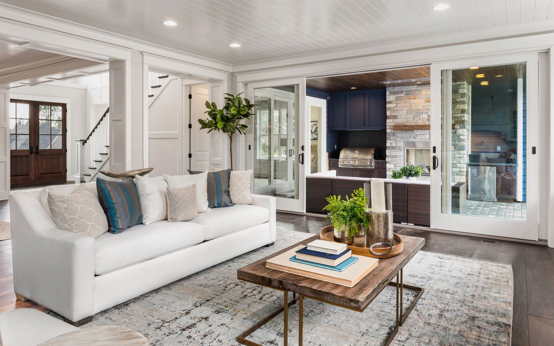 About Dave Johnson Group | Real Estate Agent Serving Chicago