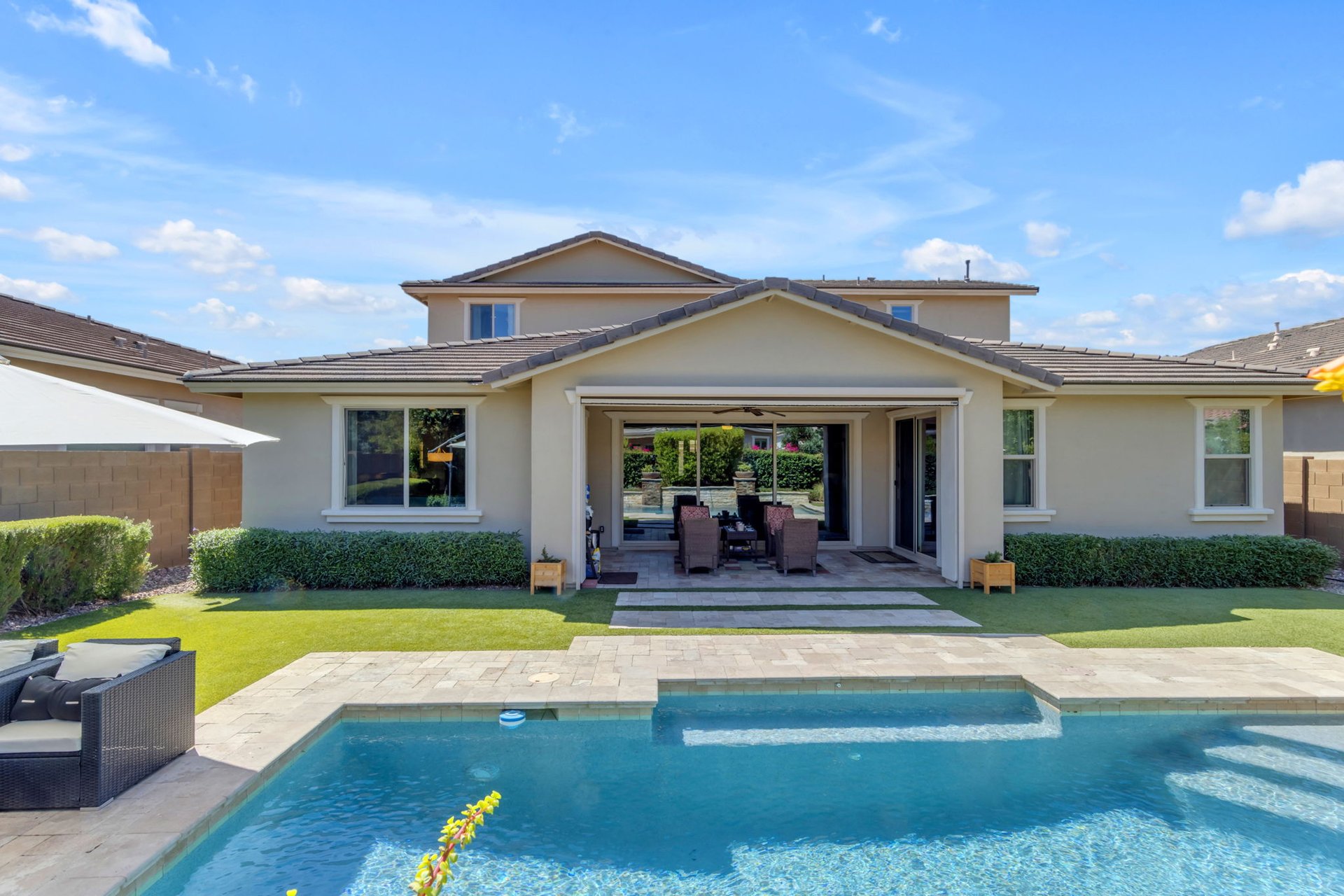 Seller Consultation | Gillette Group | Arizona Real Estate