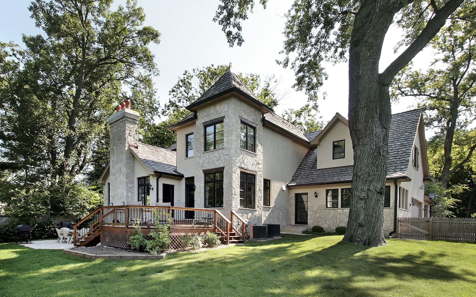 Free Texas Home Valuation | George & Noonan Real Estate Group