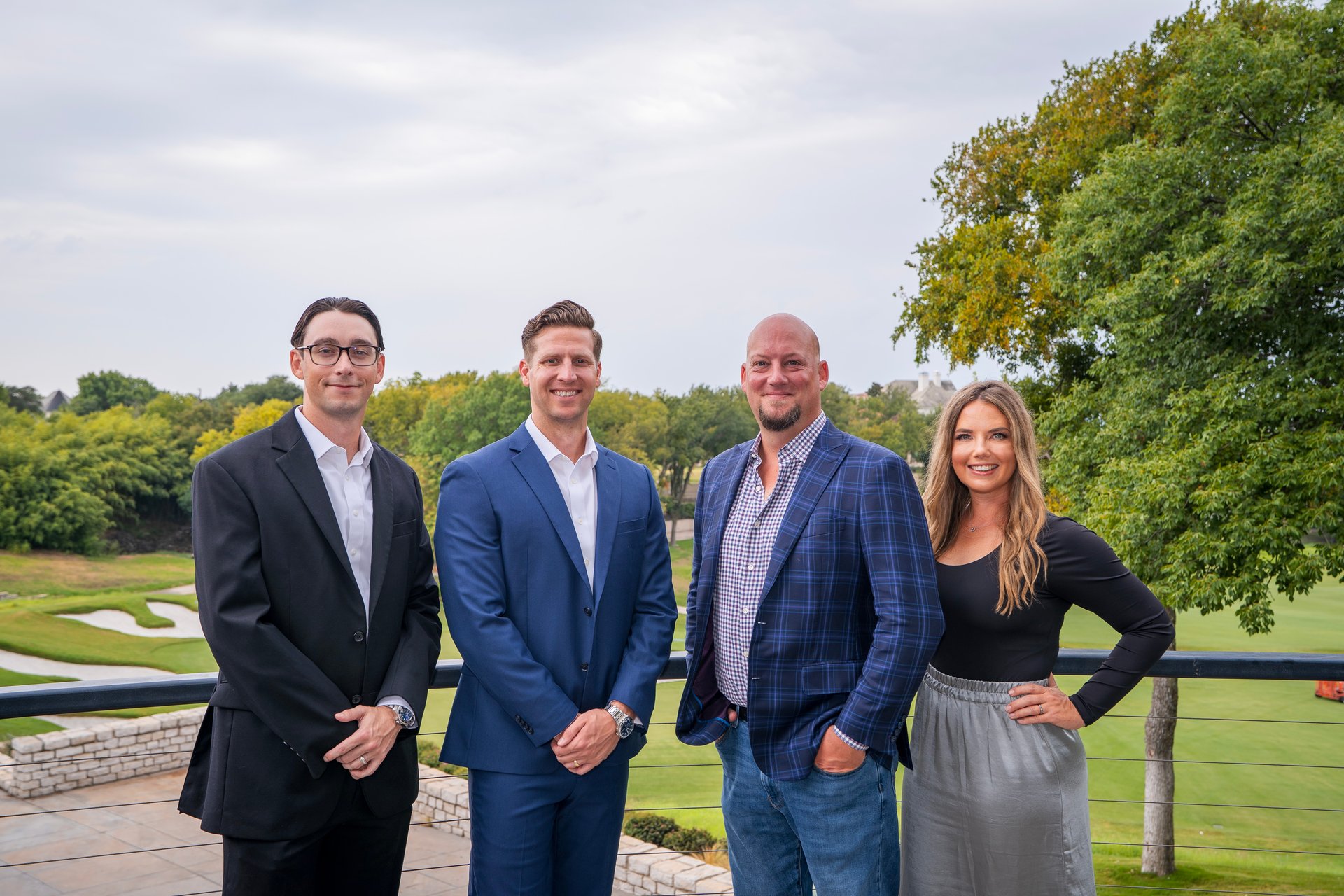 Meet the Team | Real Estate Agents Serving Fort Worth, TX
