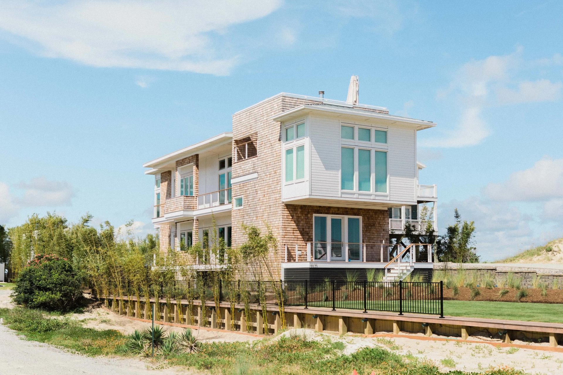 Topsail Island Properties for Sale | Joe Zuba