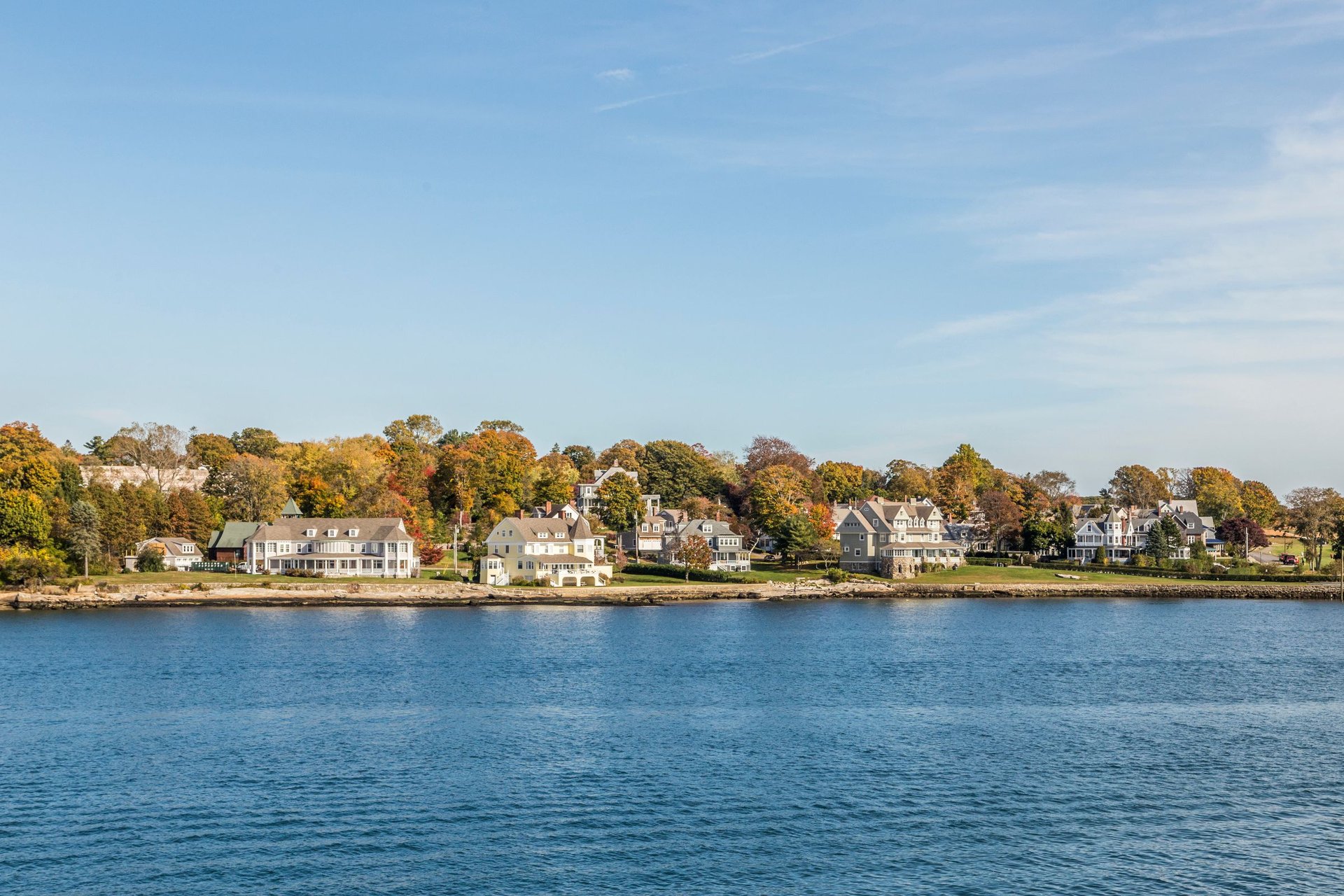 Explore Westport, CT Neighborhoods | Jennifer Twombly