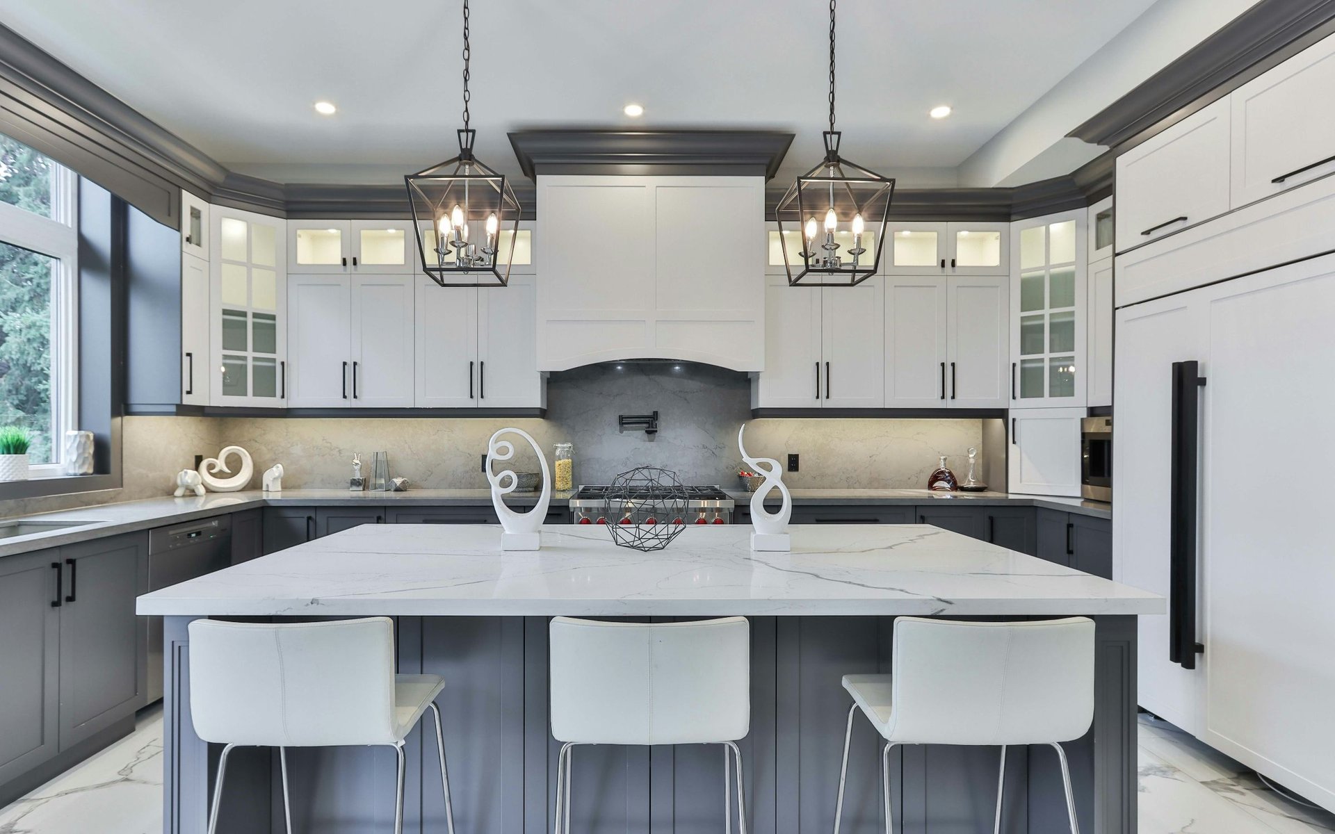 Compass Concierge | Susan Hurley Homes | St. Louis MO