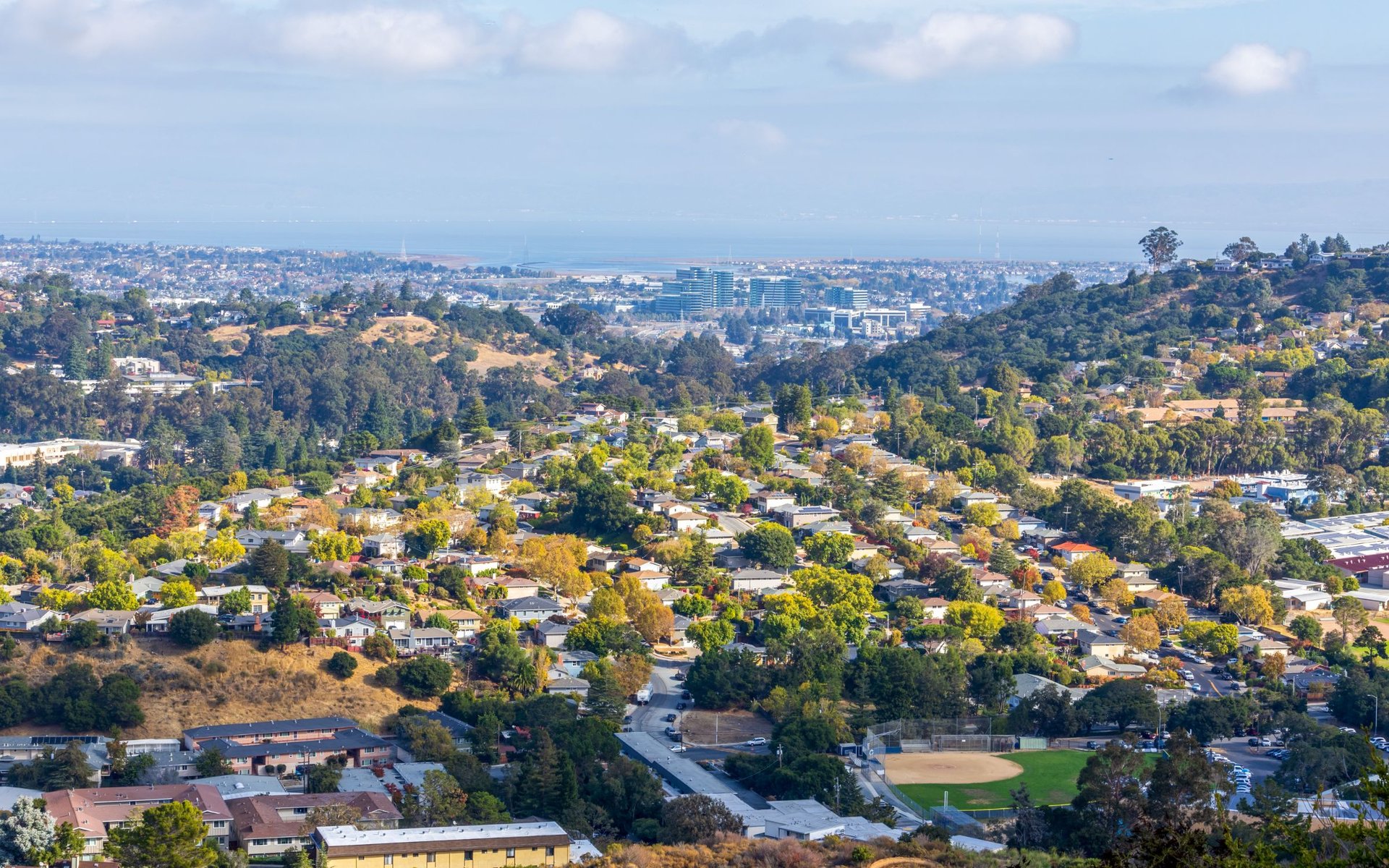 Discover Places to Live | Heather Lin Real Estate Team