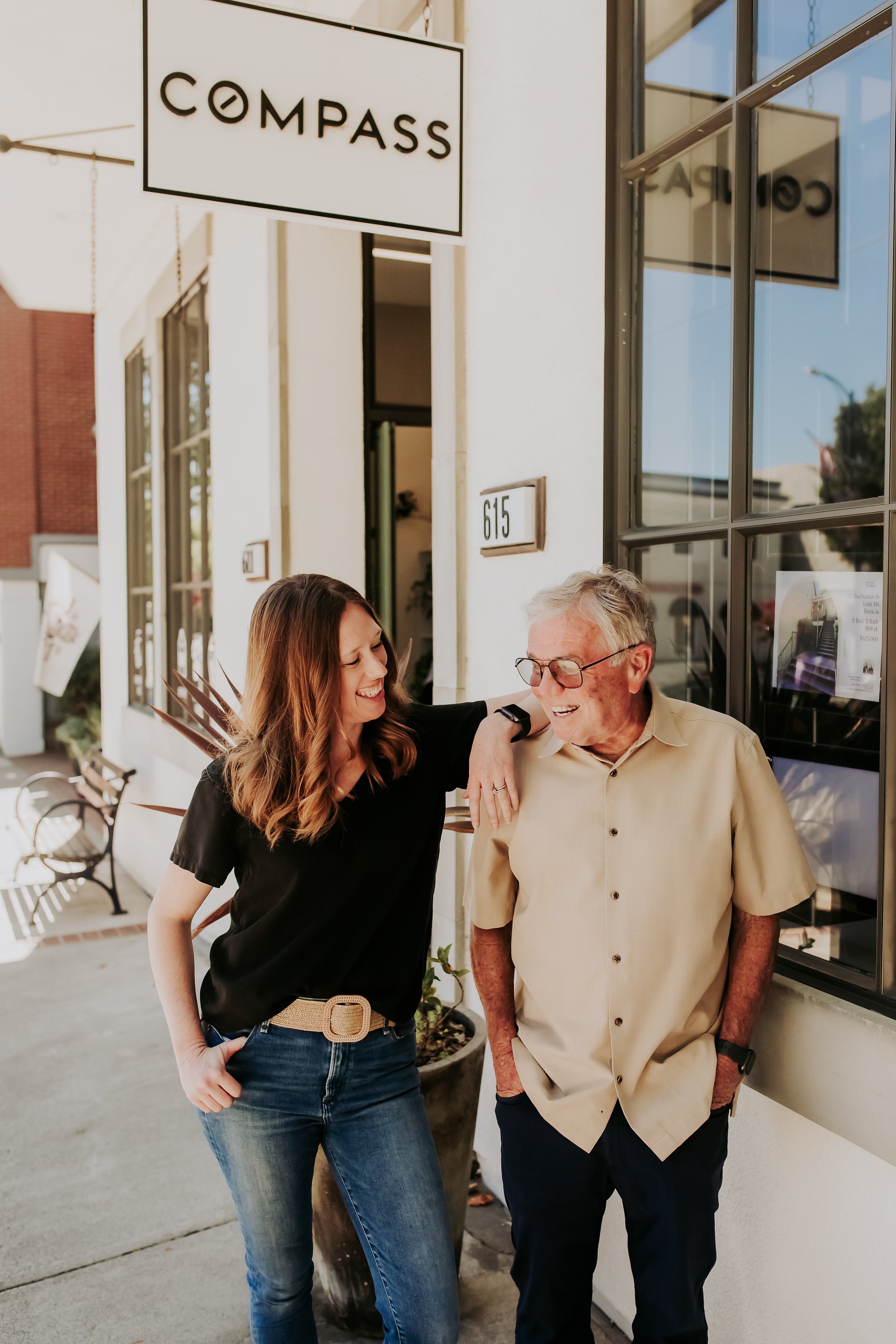 Jessica Evans | Benicia Realtor | Ridge Real Estate Group