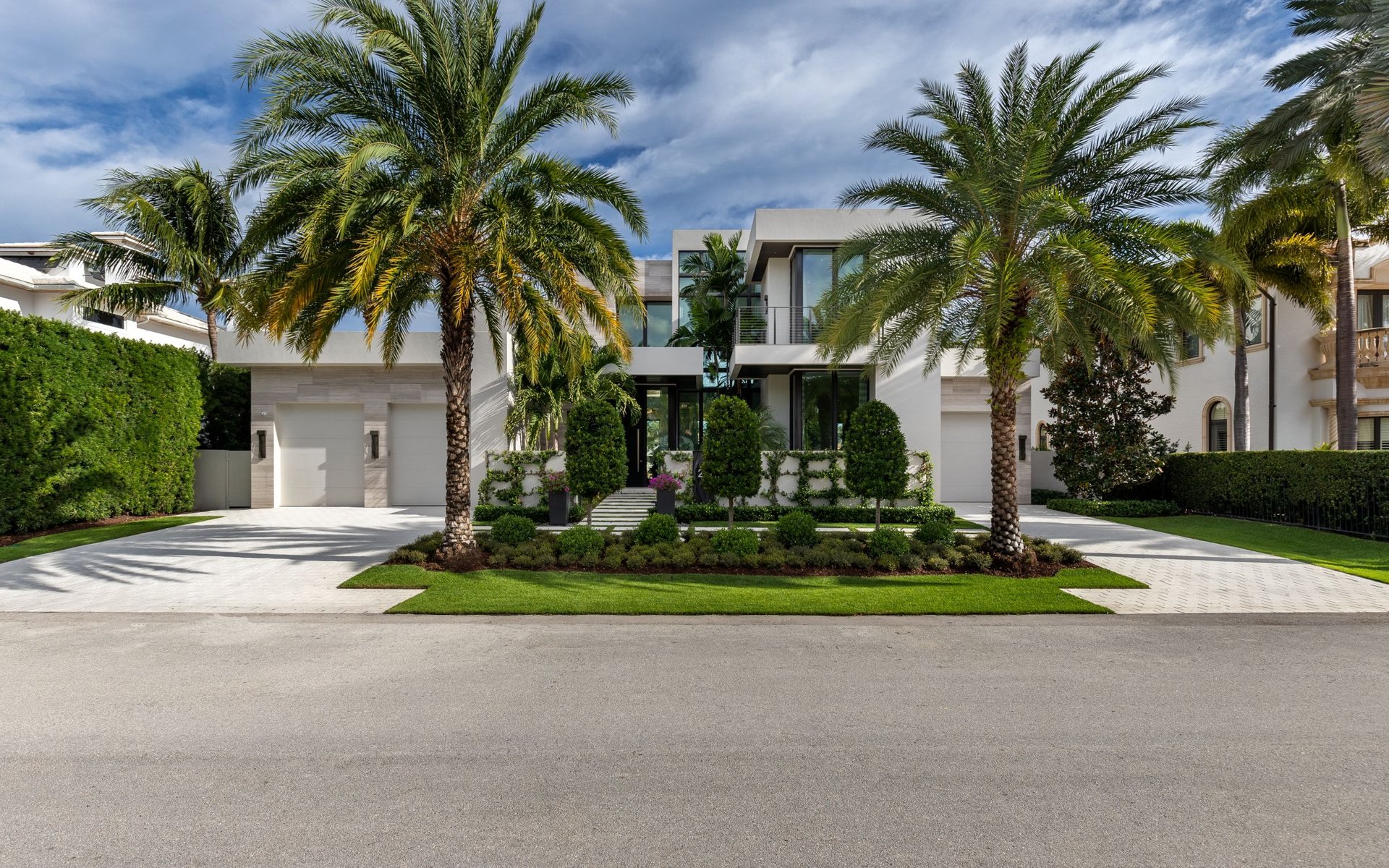 Featured Properties in Miami | Four Corners Real Estate