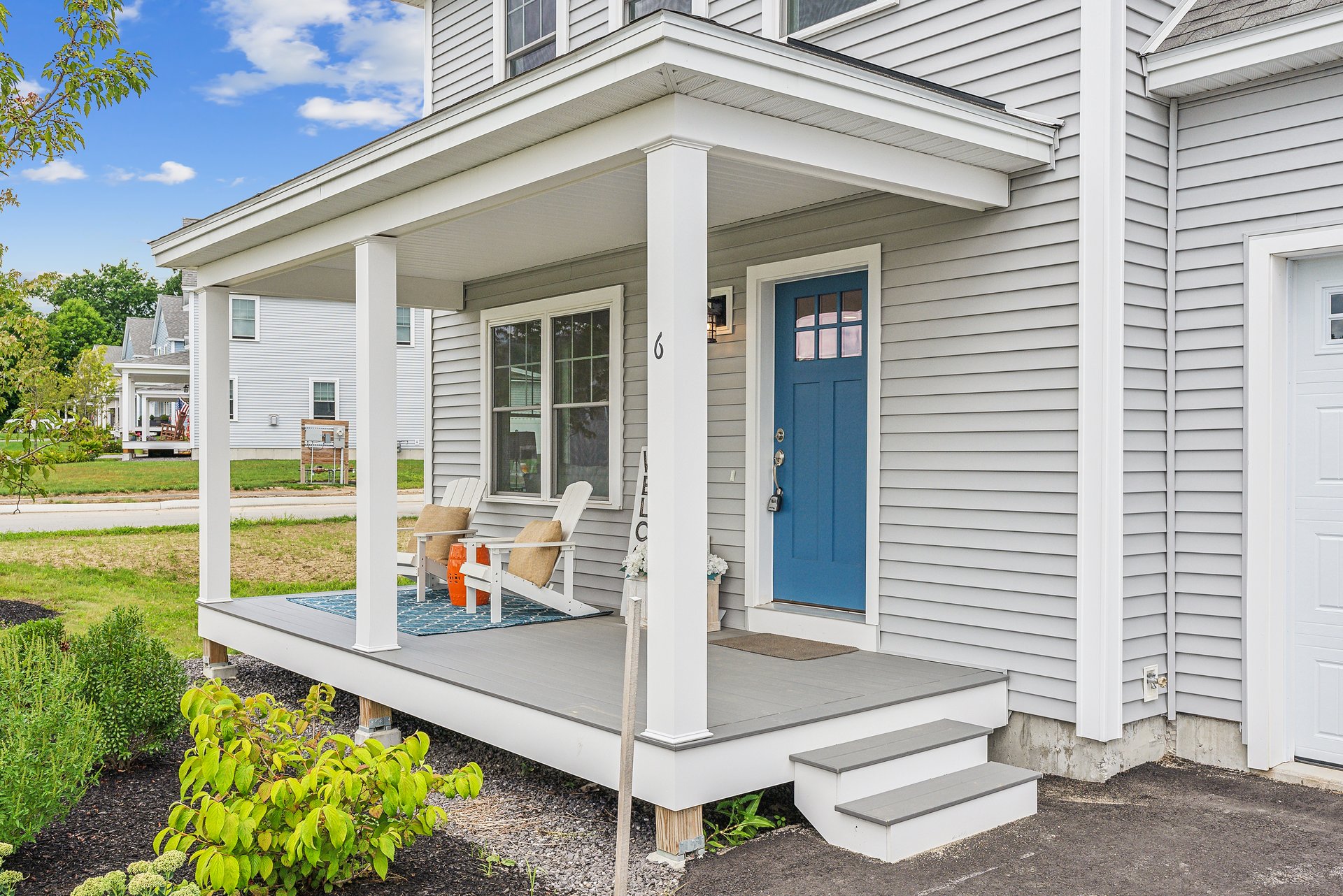 Scarborough, ME Real Estate | Amy Foley