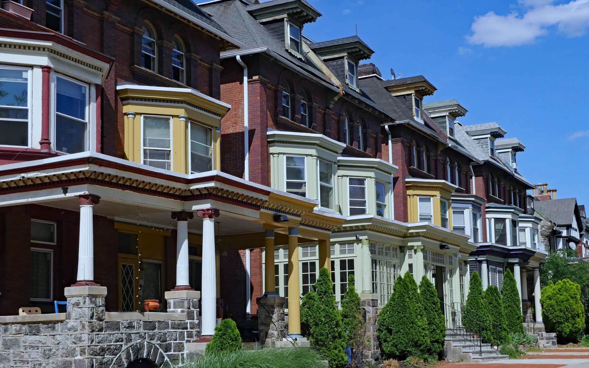 Ardmore, Pennsylvania Developments | Steve Karpinski