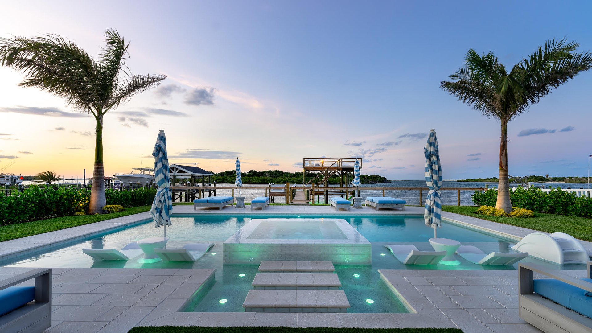 Past Sales - Page 1 - The High Tide Group