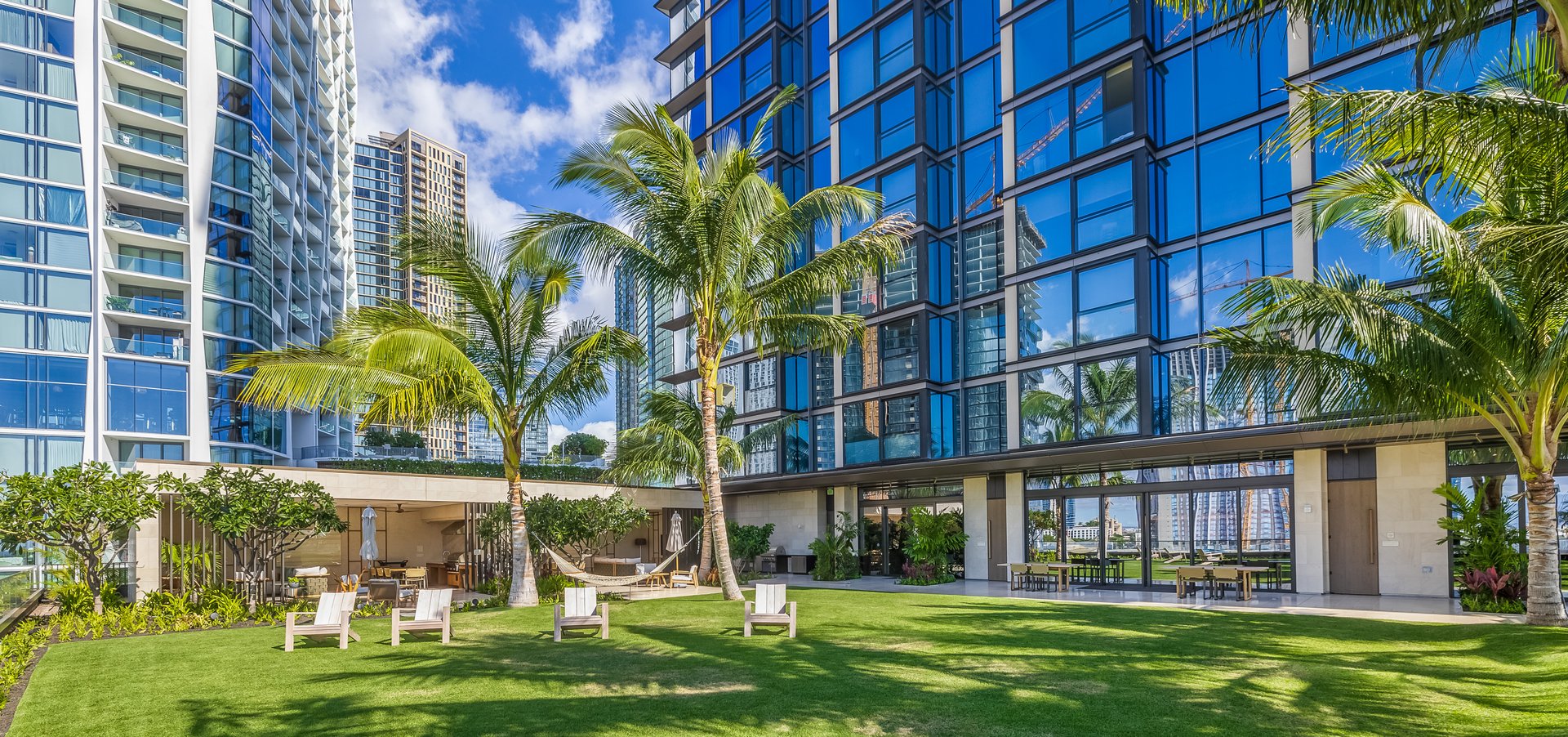 Developments | Honolulu Real Estate | Melvin Leon Guerrero