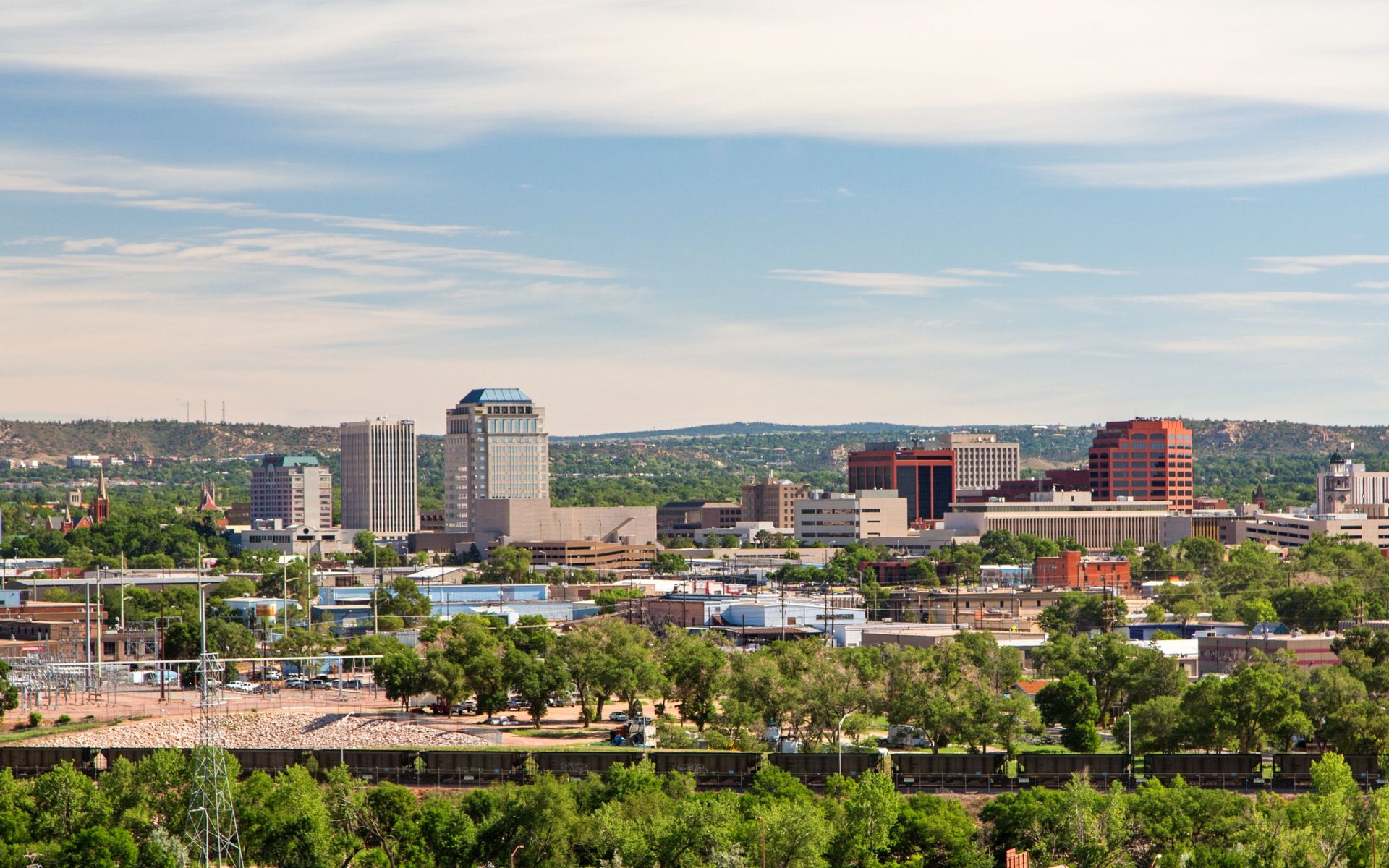 Explore Colorado Springs | Jennifer Koslowsky