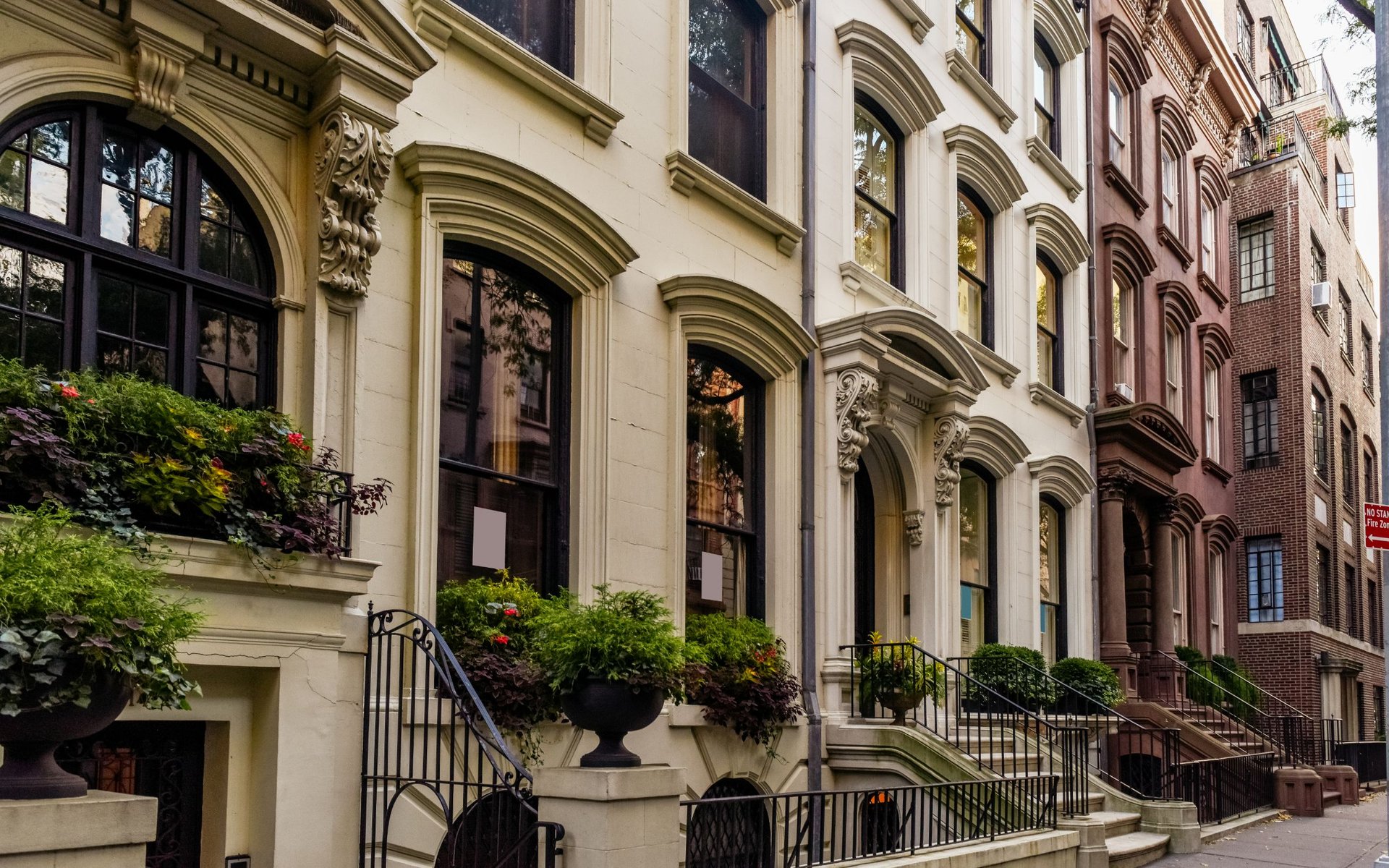 Properties for Sale in New York | The Edry Team