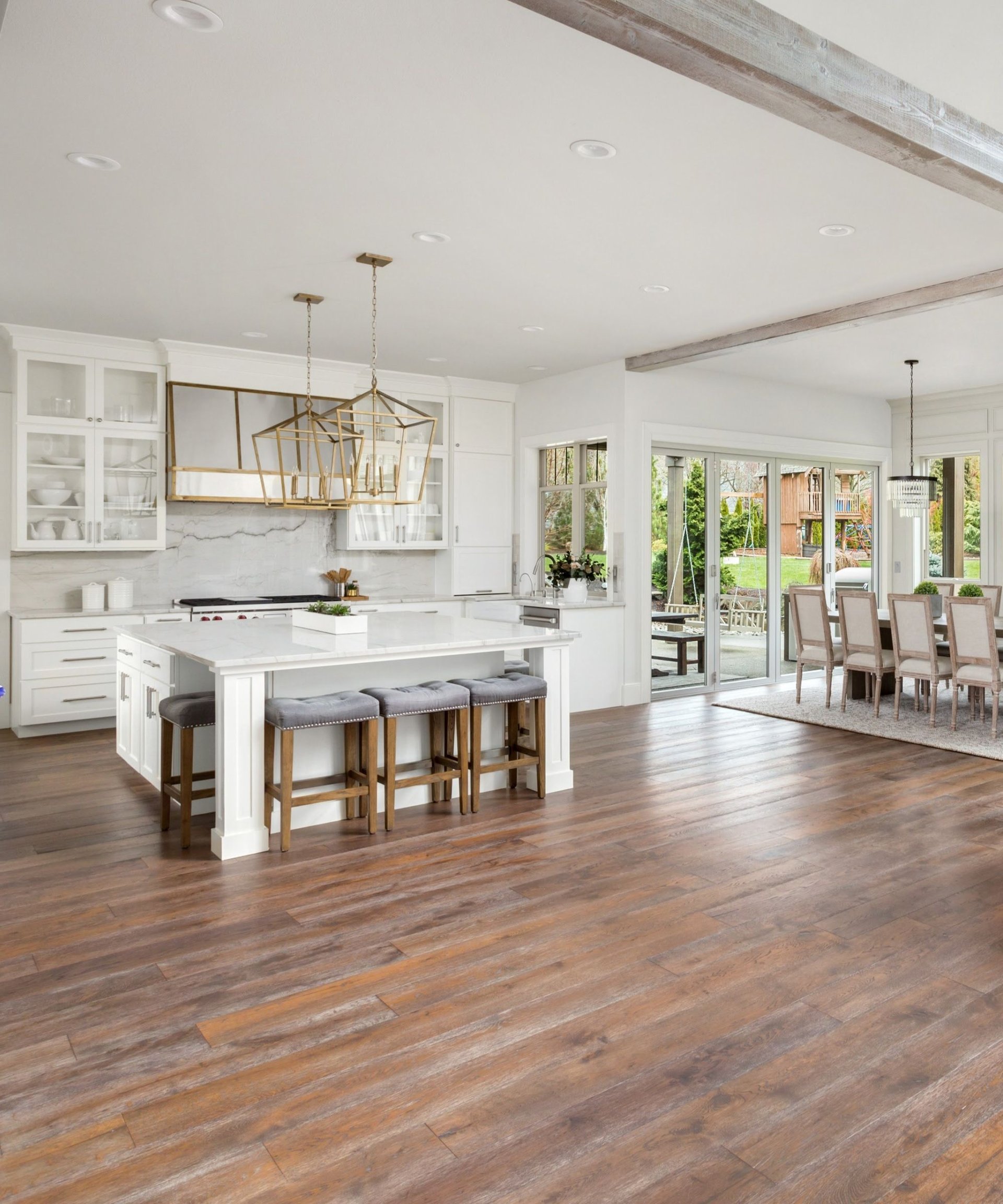 California Real Estate Agent – Discover Luxury Homes Today