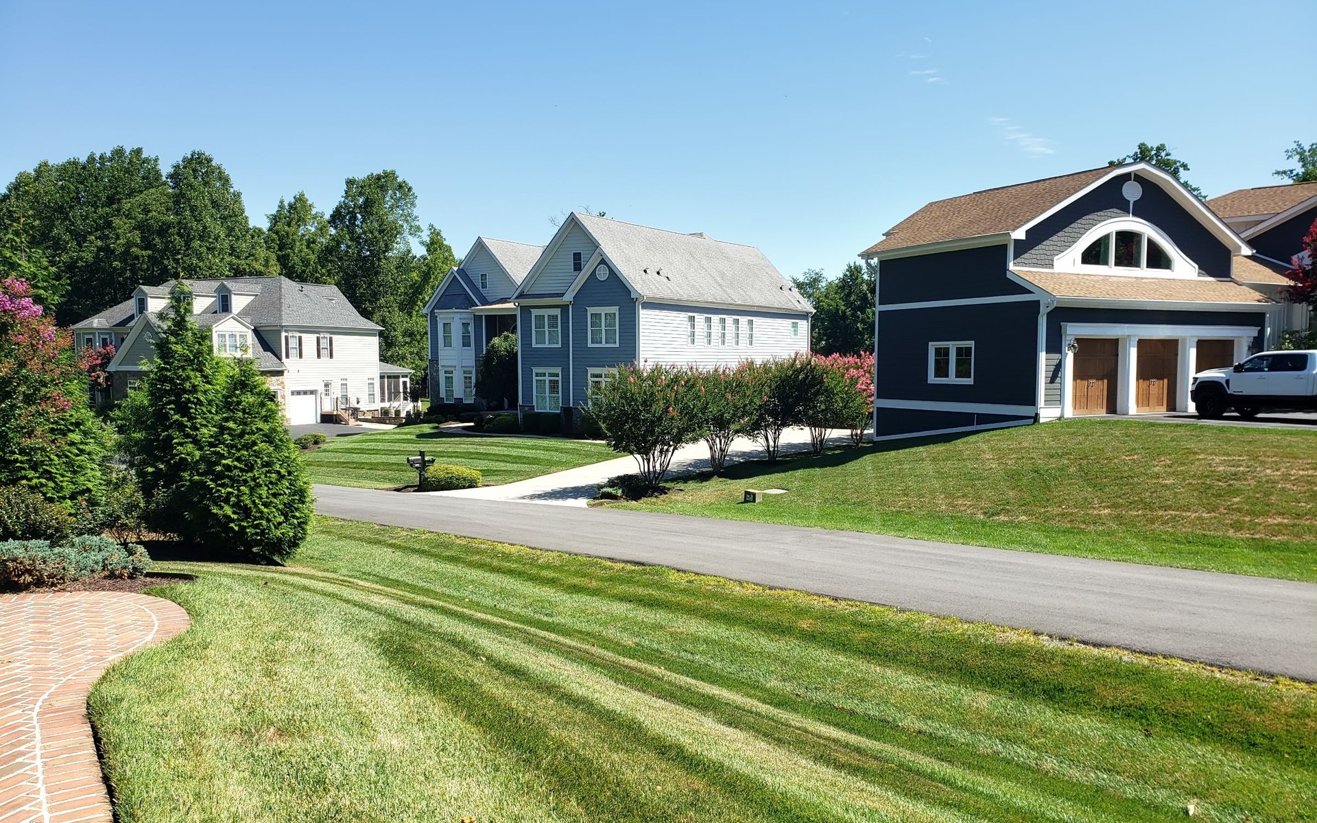 Extensive Guide to Potomac MD Neighborhoods | Teresa Burton