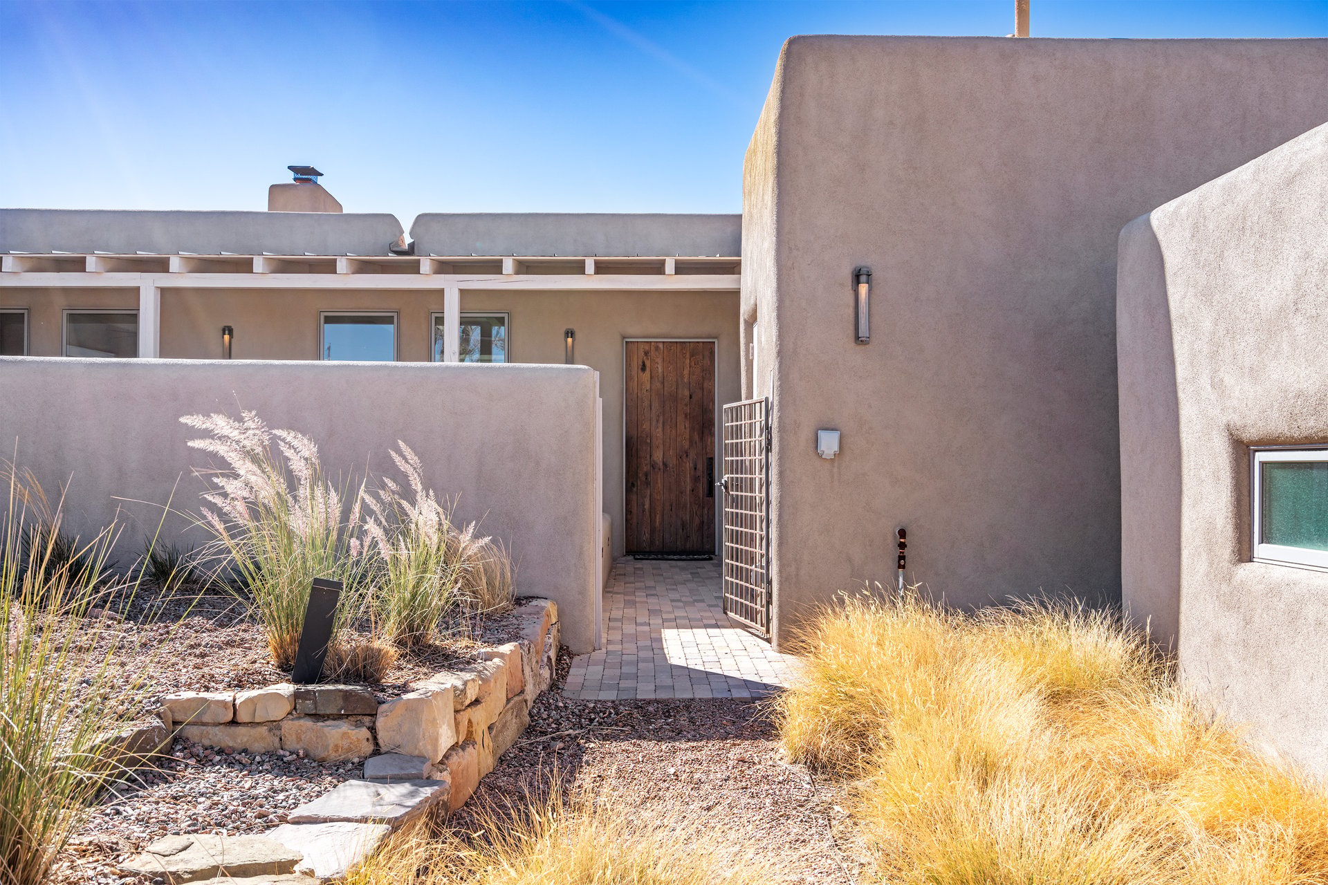 Find Your Dream Home in Santa Fe | The Agency Santa Fe
