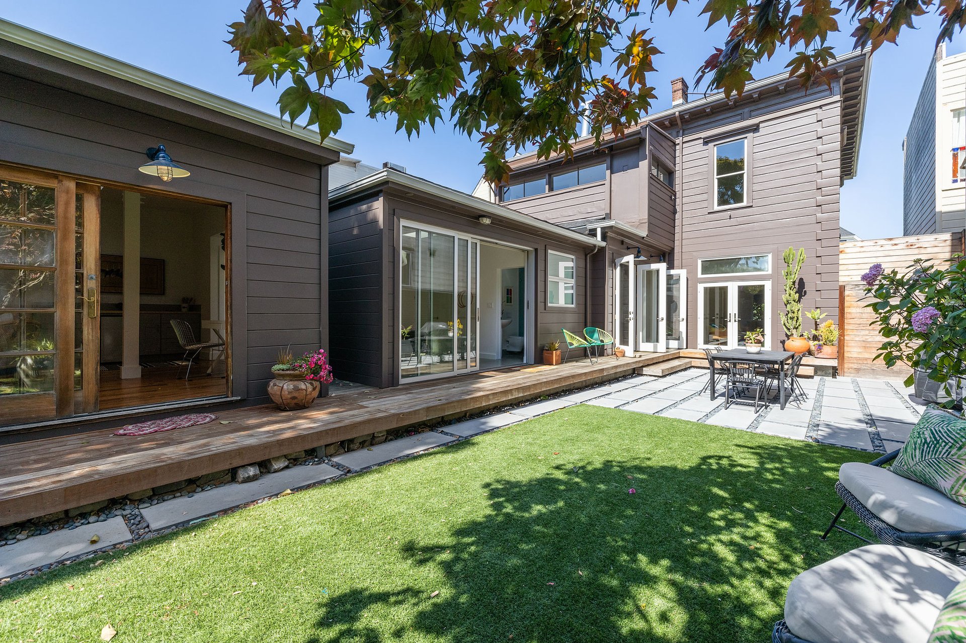 California Sale & Sold Listings | Mollie Poe + Declan Hickey