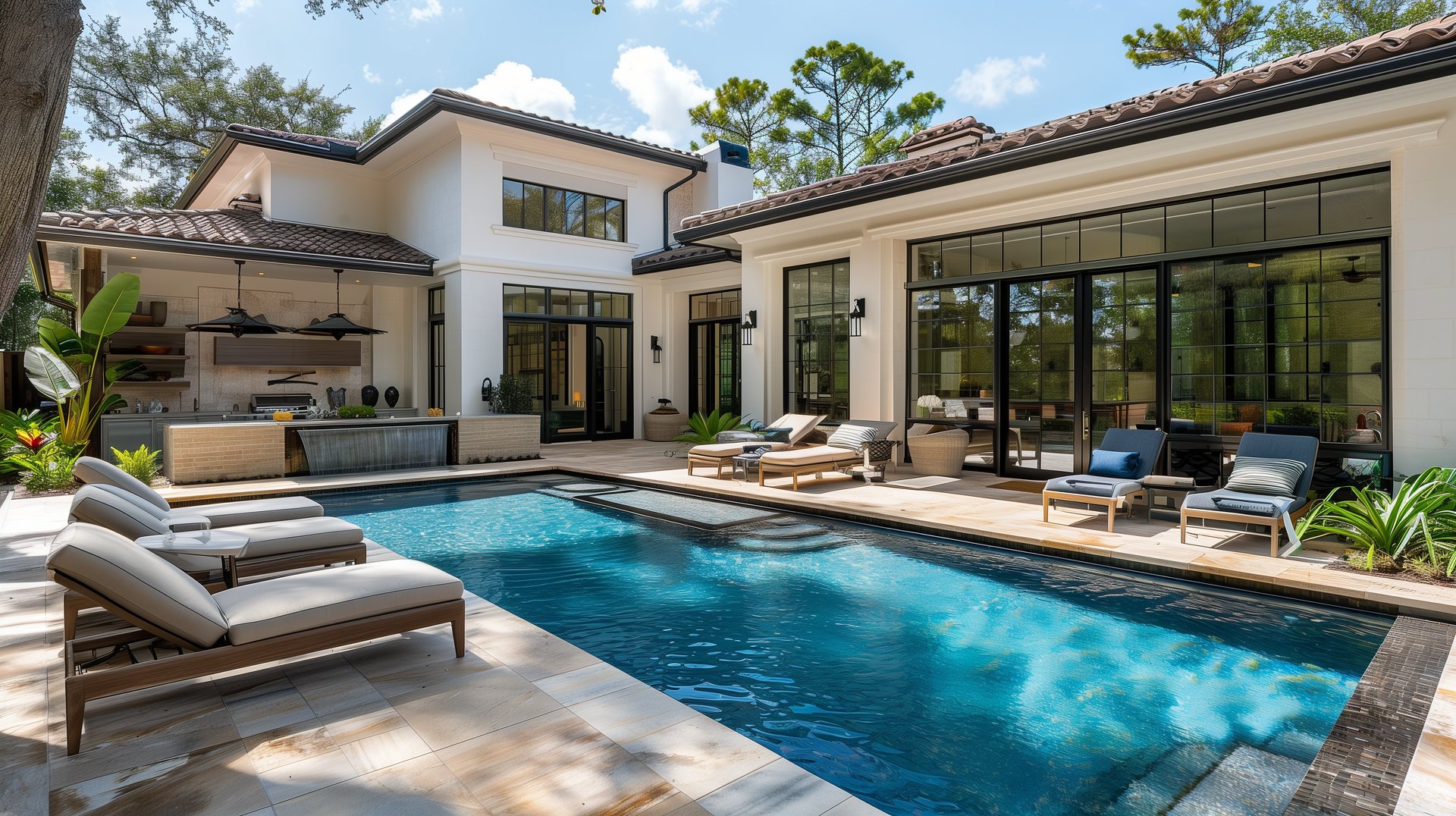 Fran Hall Finch Portfolio | Florida Properties