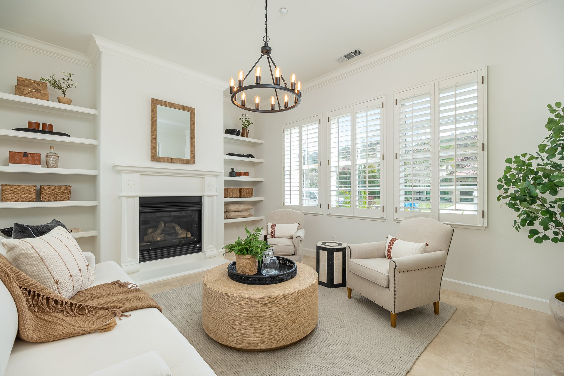 Meet John Hendricks Real Estate Team | Greenbrae