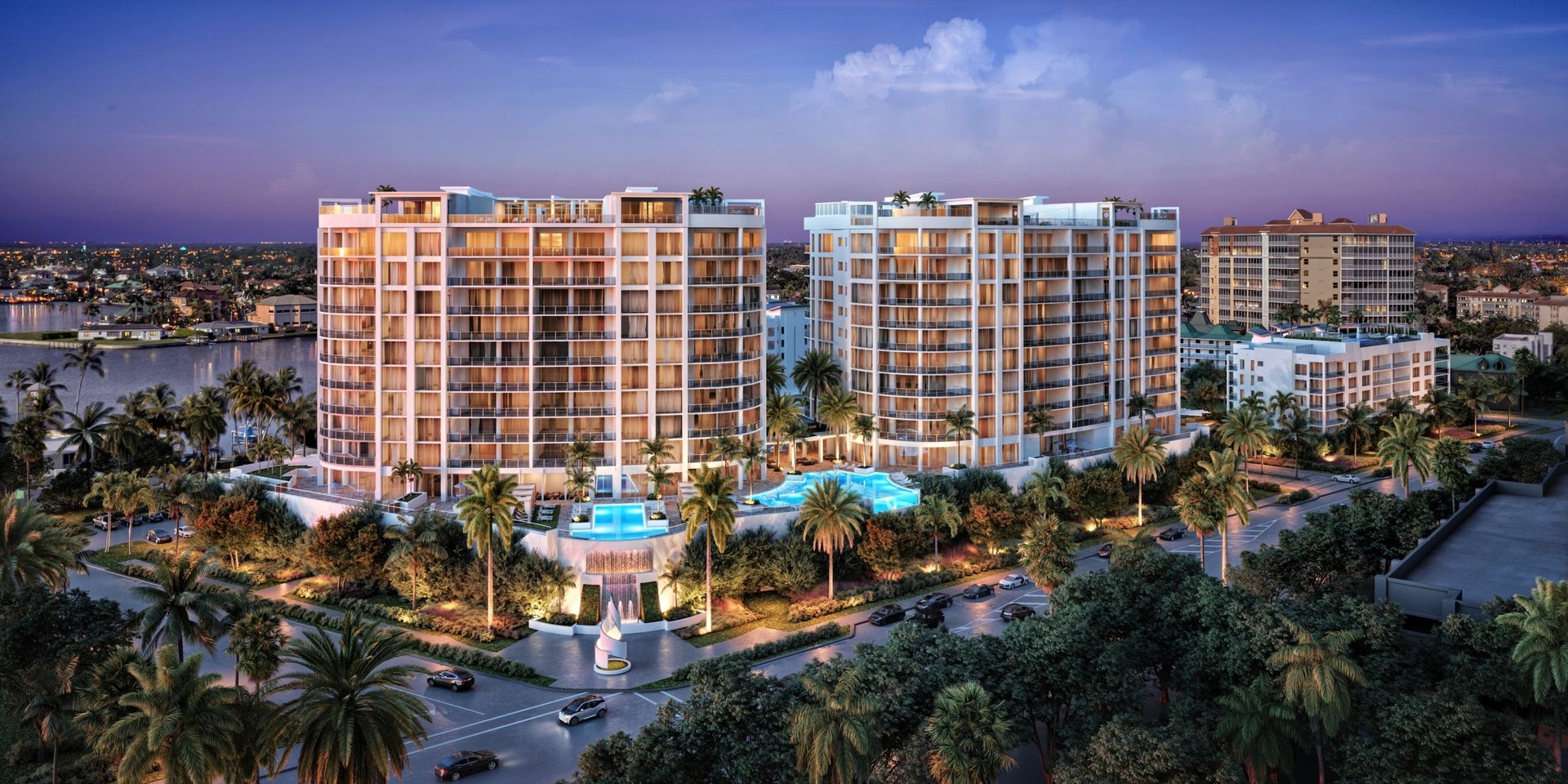 Ritz Carlton Residences, Naples | Abreu Group | Florida Real Estate Experts