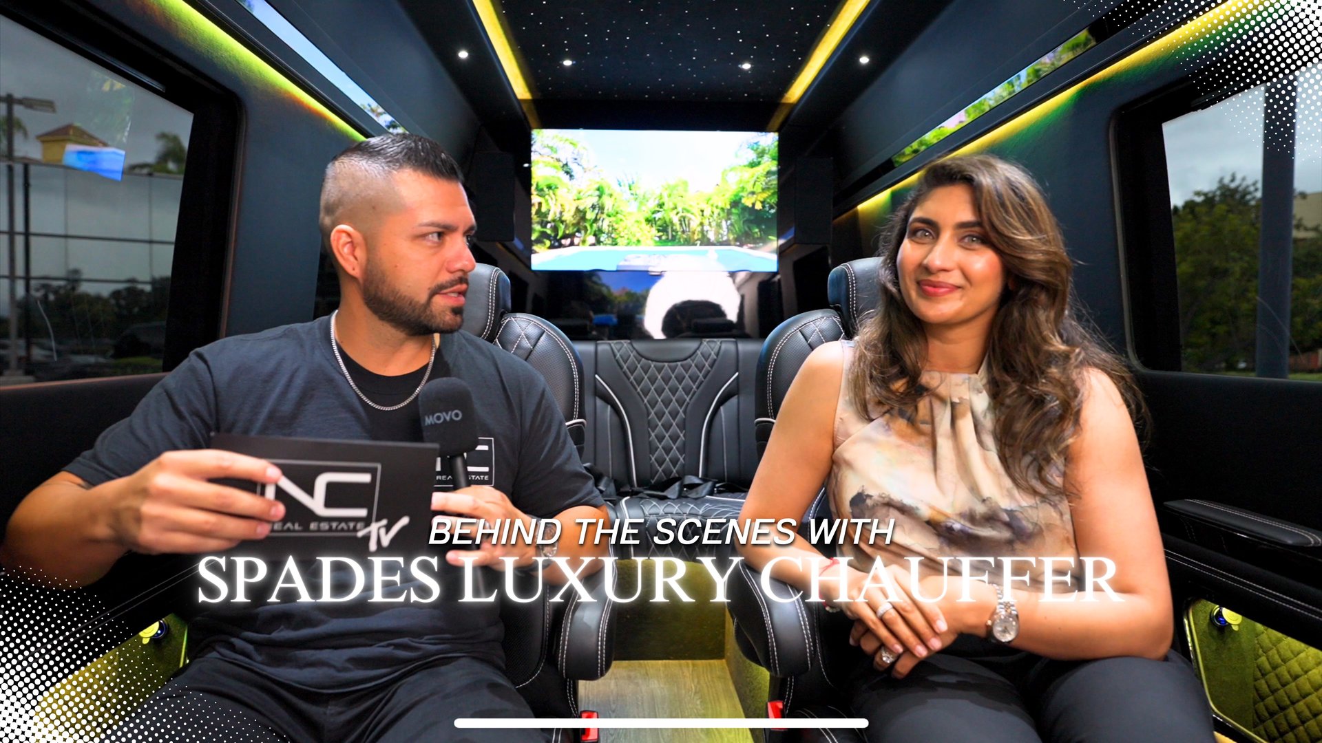 Nicholas Cardenas: Luxury Real Estate Agent in California