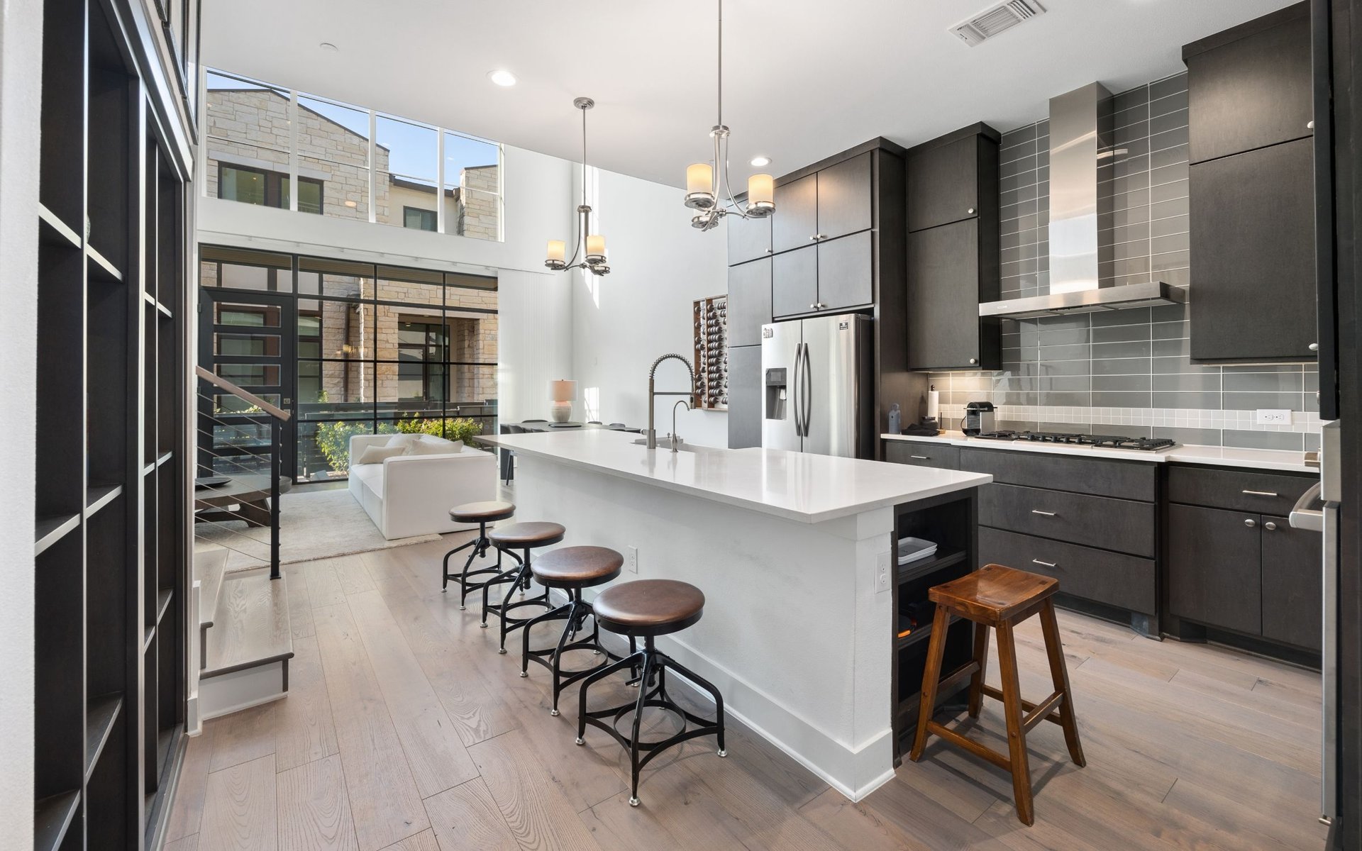 New Property Developments in AZ & TN | Alpha Residential