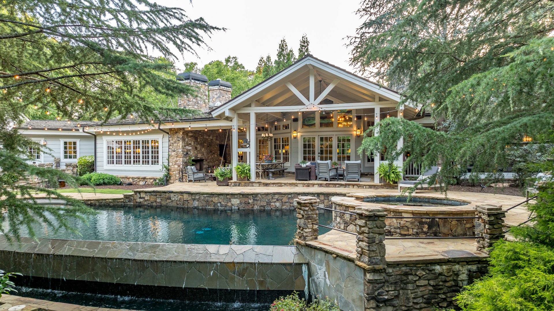 Meet the Frye Team | Real Estate Agents Serving Georgia