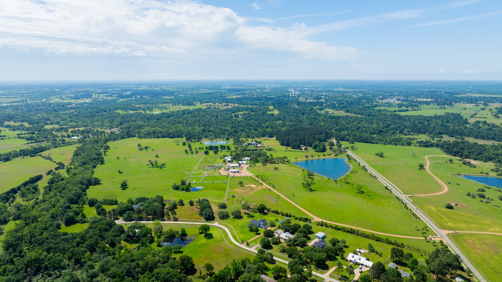 Property Photos | GoodThyme Farm | Caroline Bean