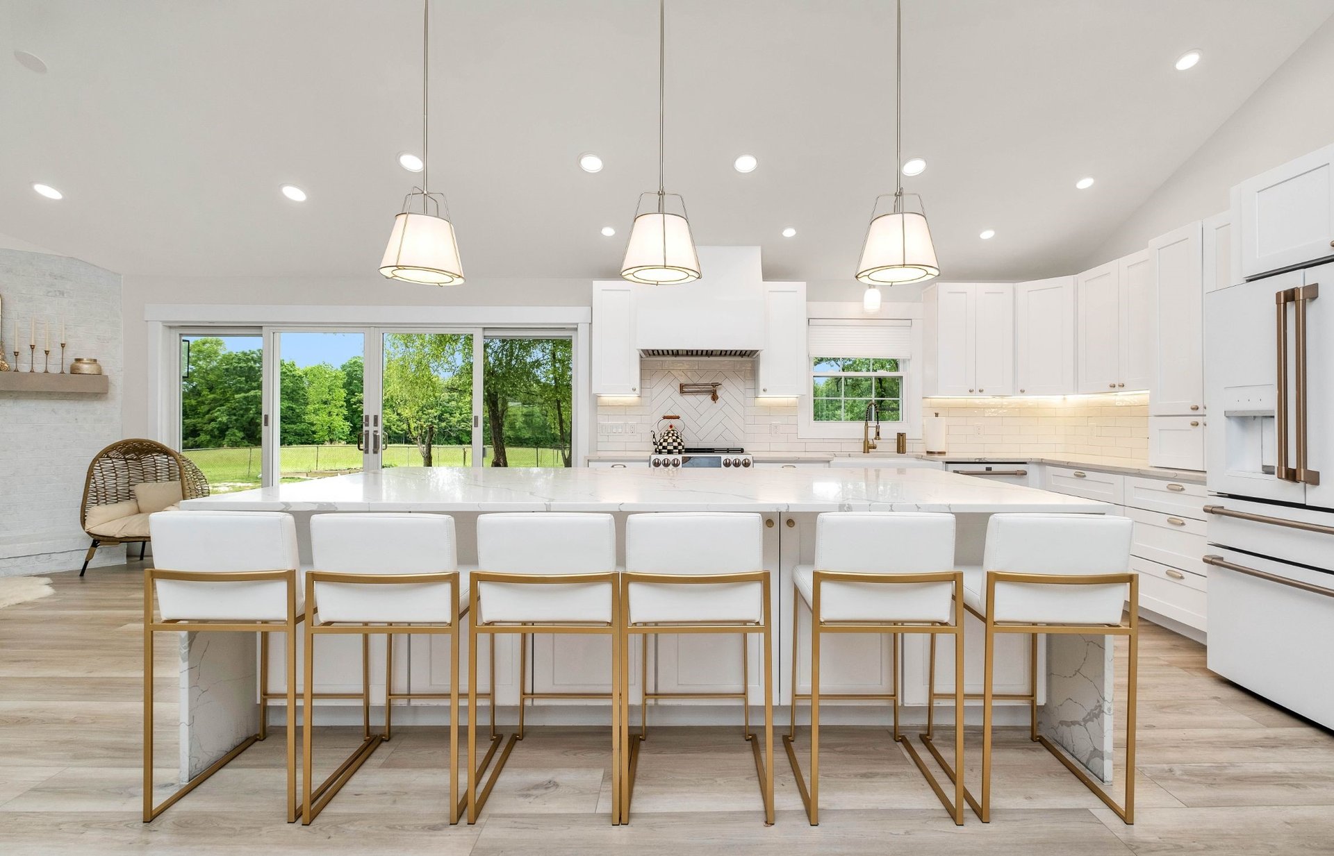 Meet the The Trish Mills Team Real Estate Group